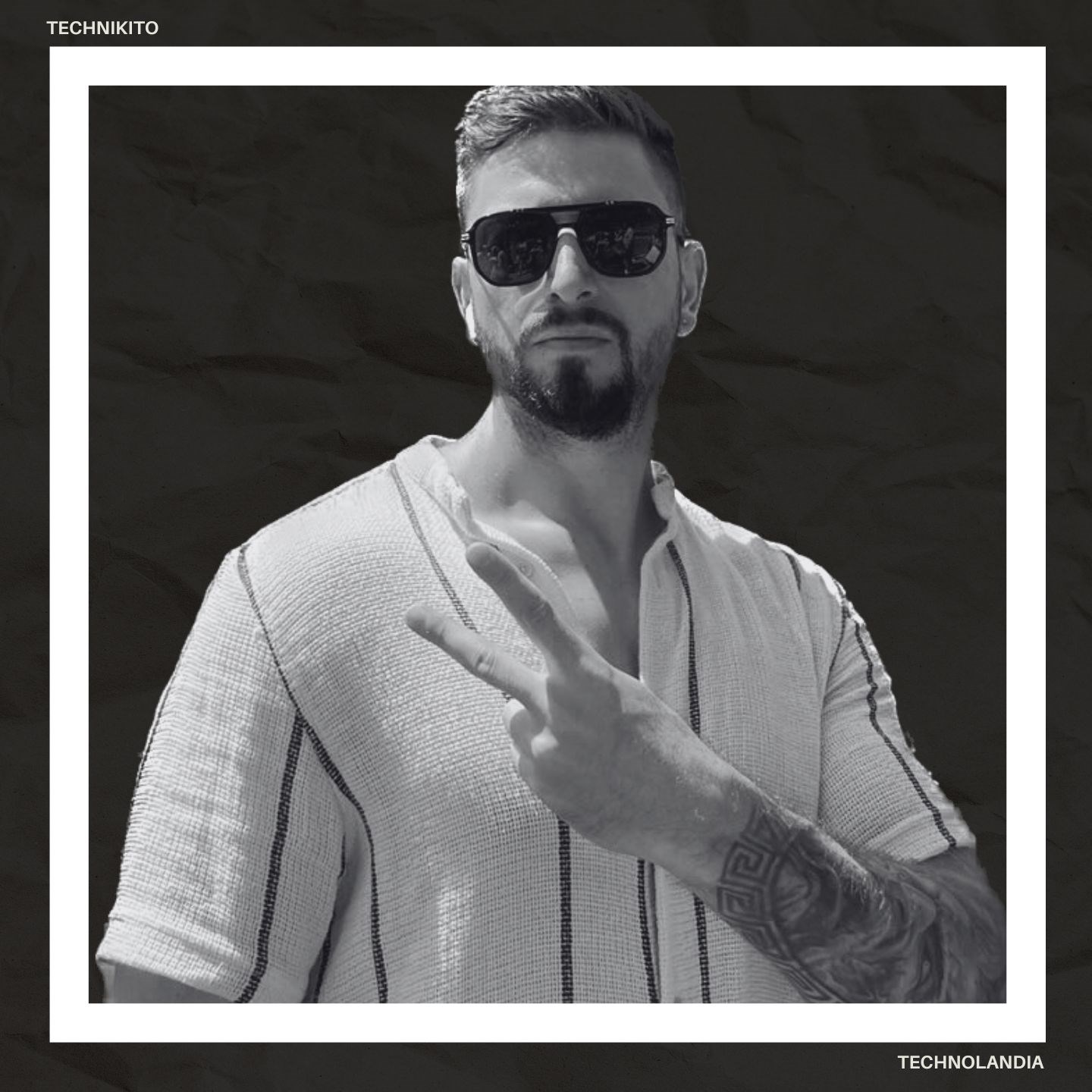 NIKITO · Artist Profile