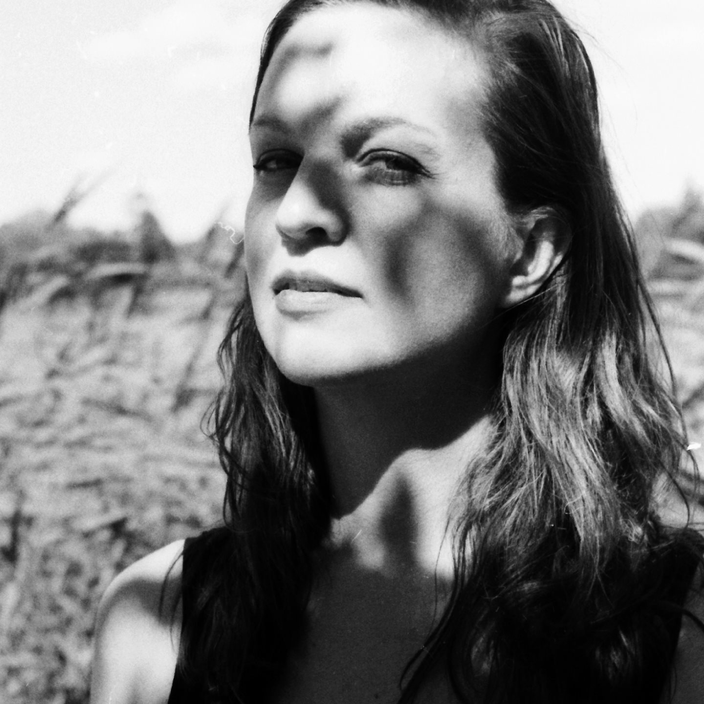 Nikki Pryke · Künstler*inprofil