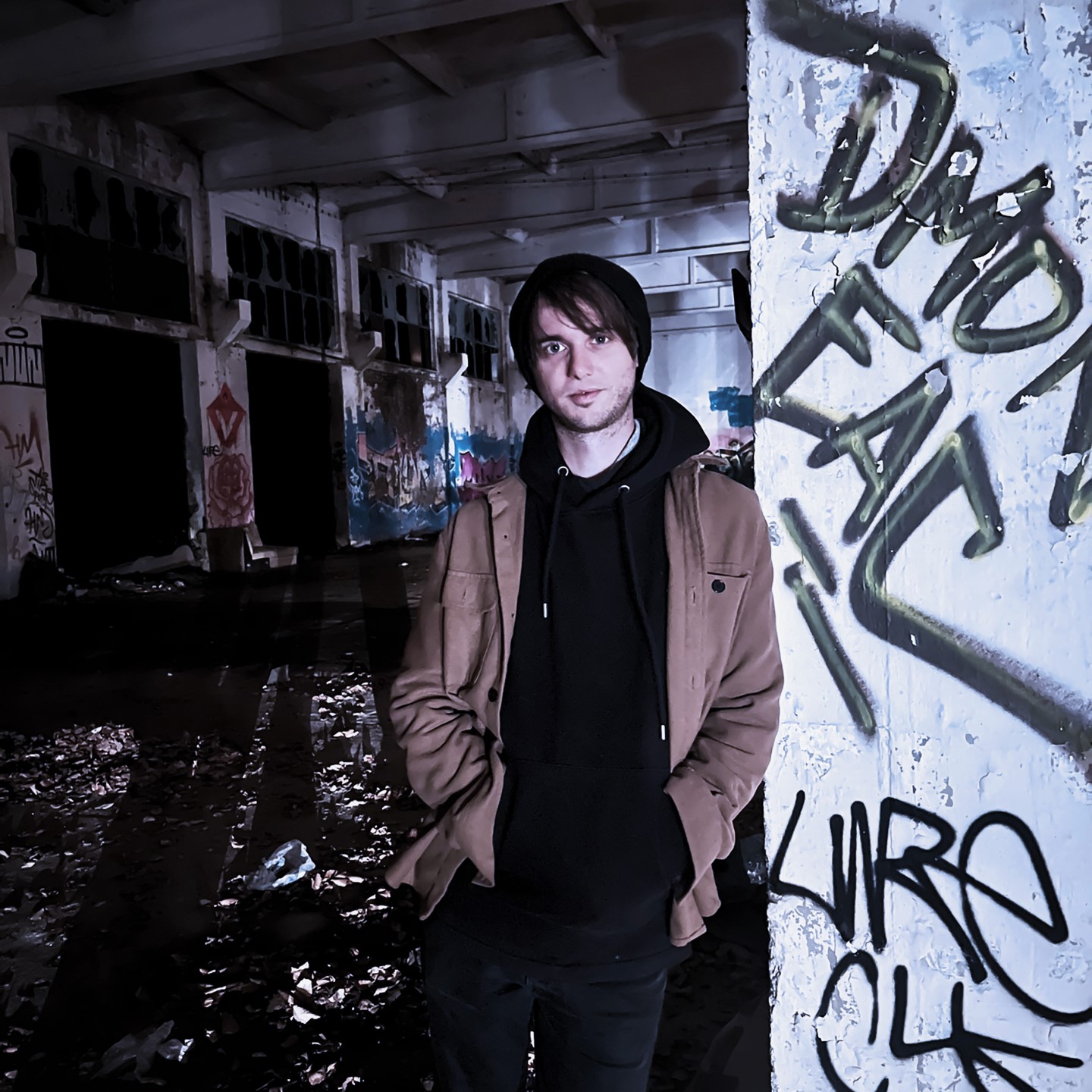 NIKØ · Artist Profile