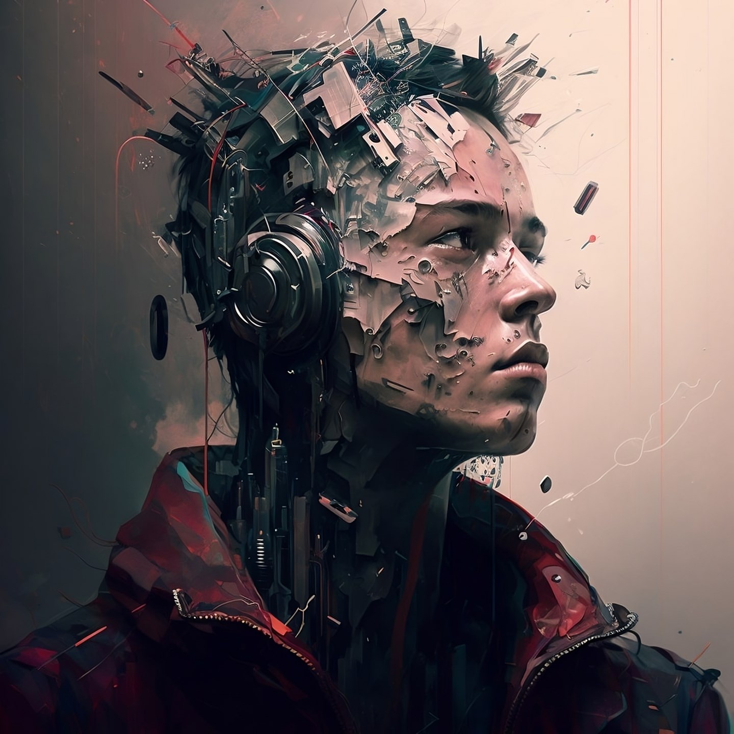 Nikolaider · Artist Profile