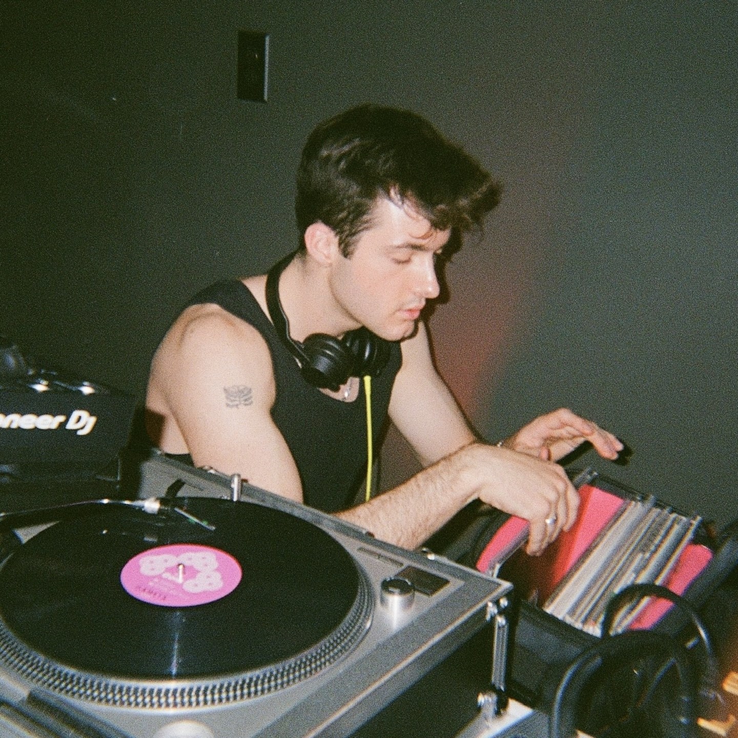 nikolo · Artist Profile