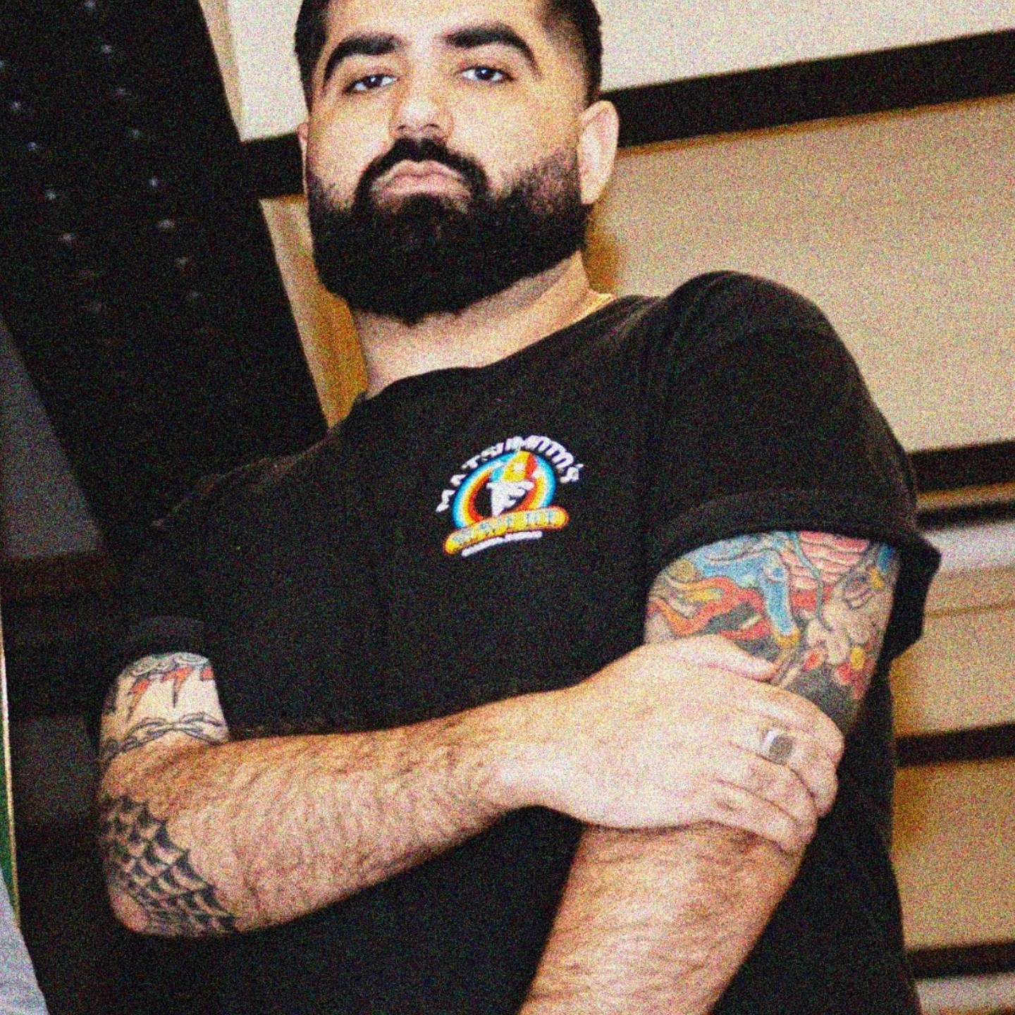 NIKOØ · Artist Profile