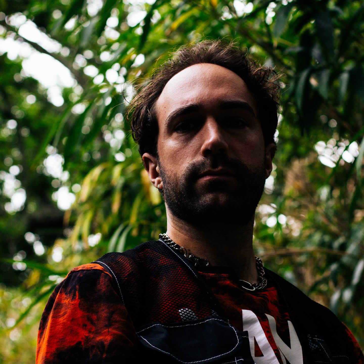 Nik Ranieri · Tour Dates & Tickets