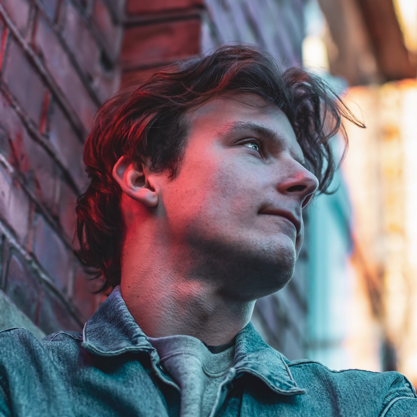 Nilbog · Artist Profile