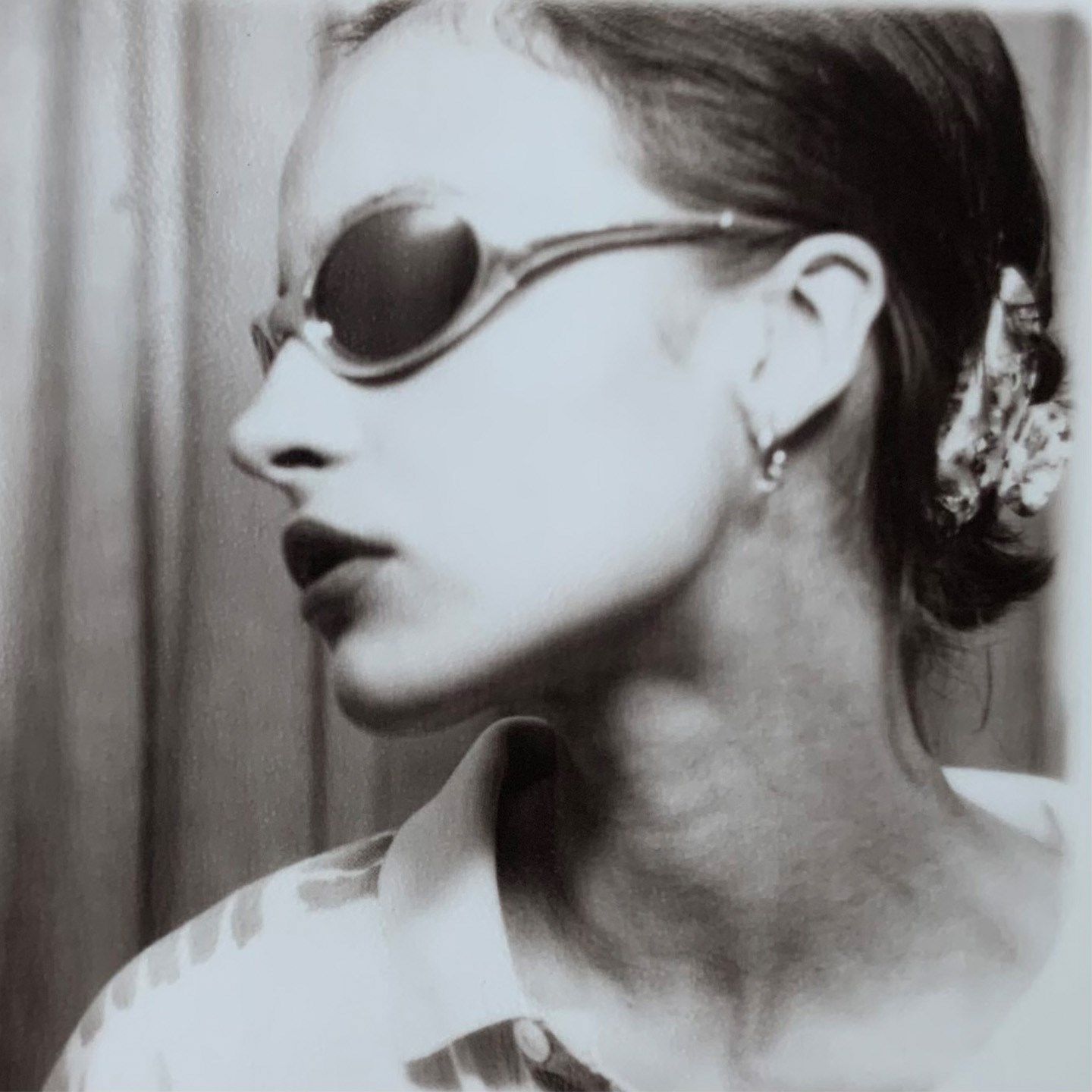 Nina Farrina · Artist Profile