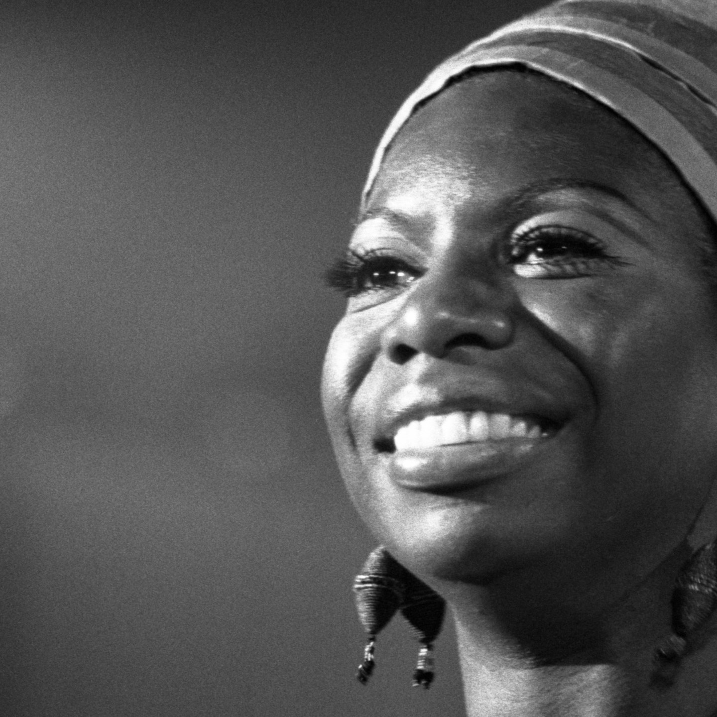 Nina Simone · Artist Profile
