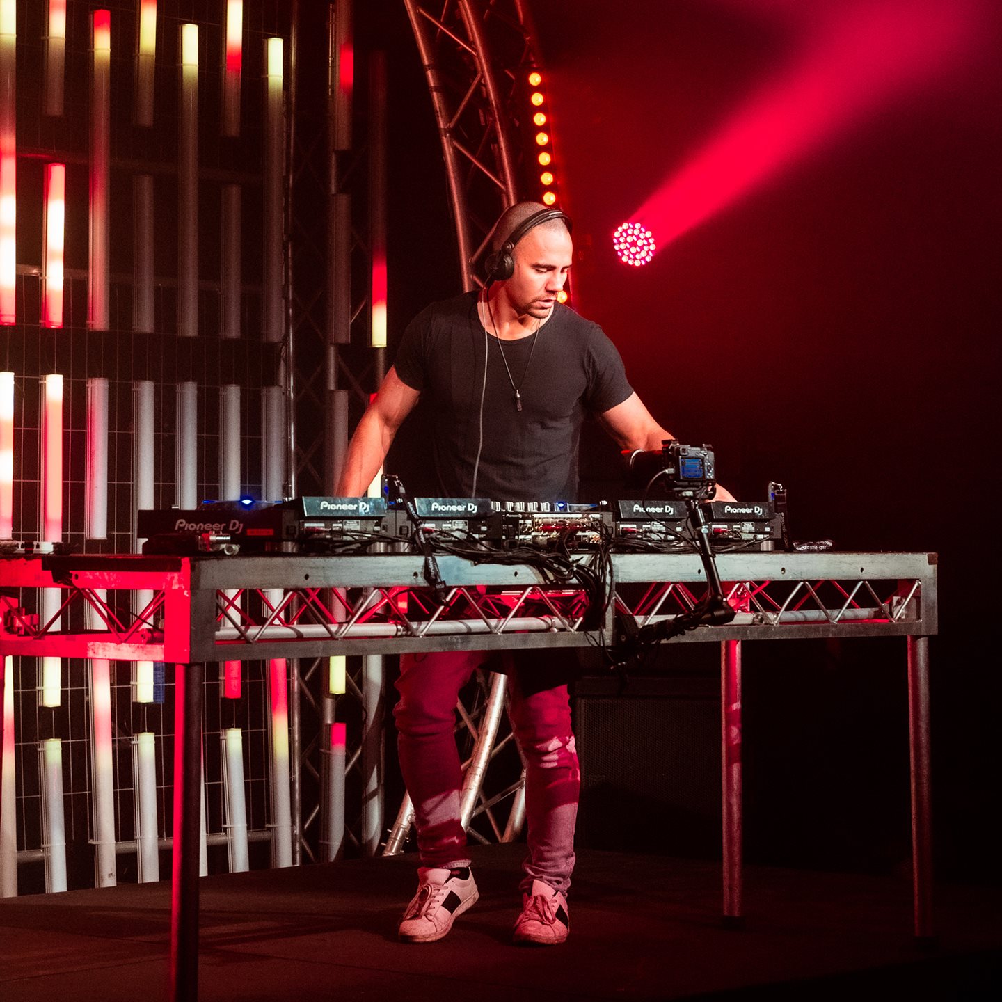 Nine One · Artist Profile