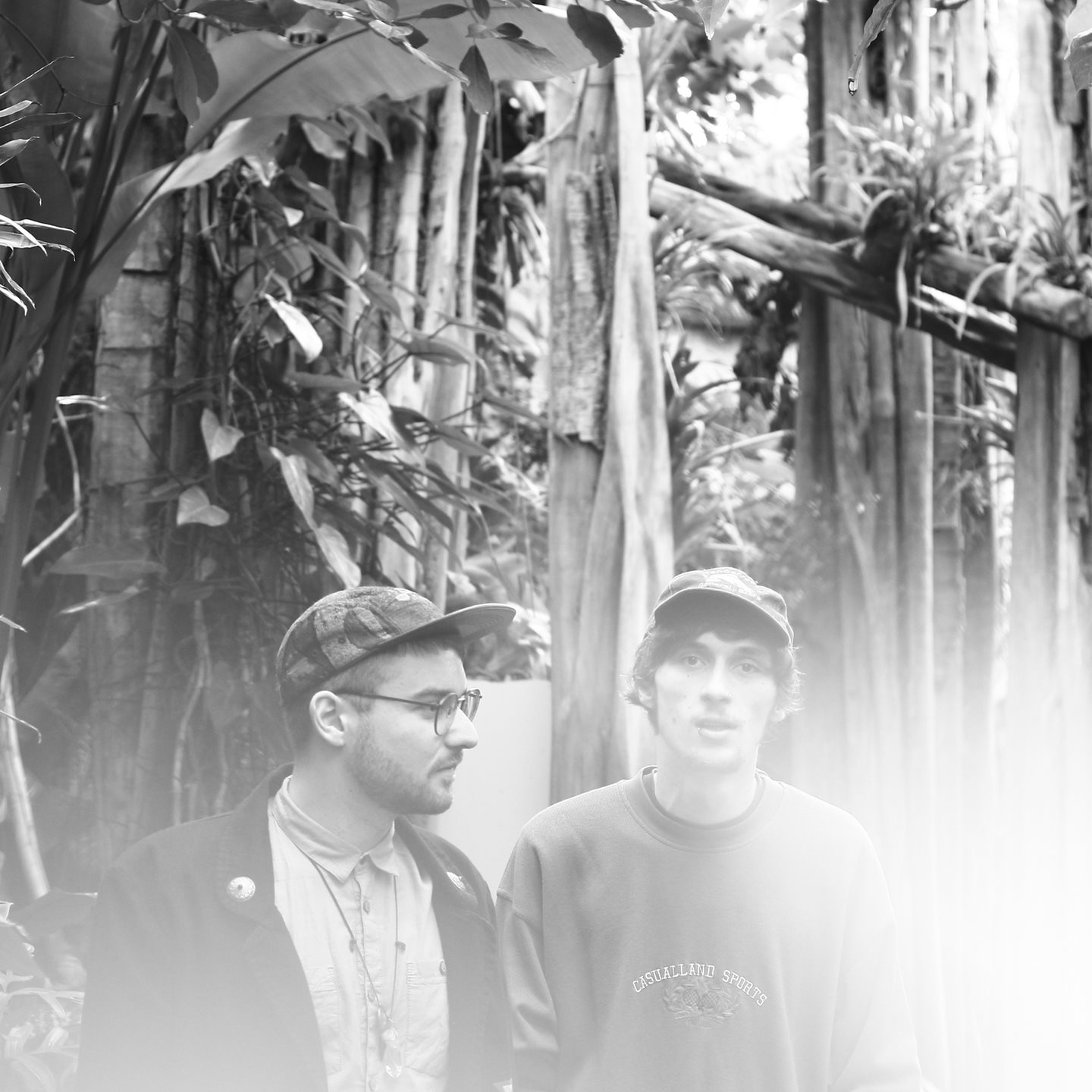 NINZE & OKAXY · Artist Profile