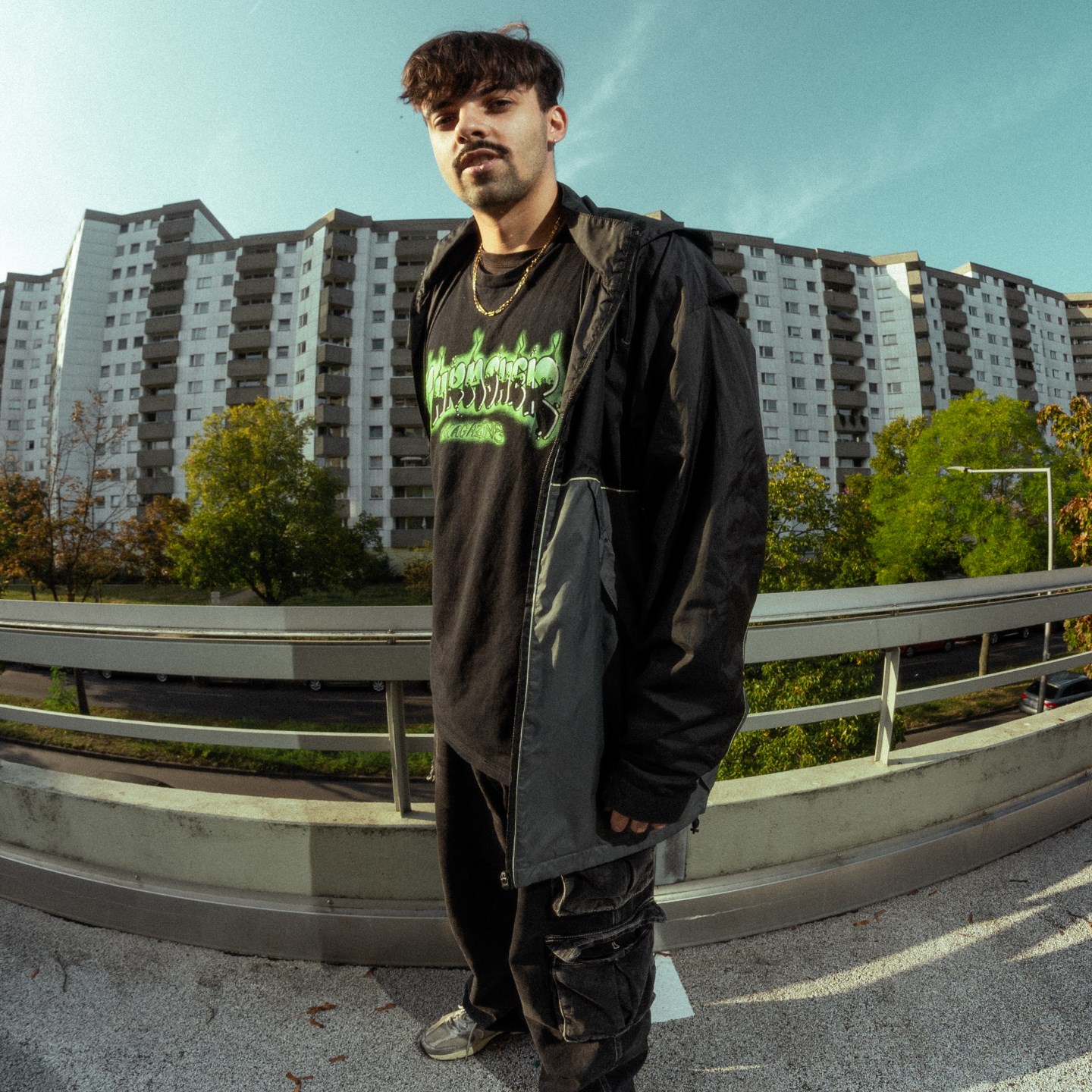 Niotech · Tour Dates & Tickets