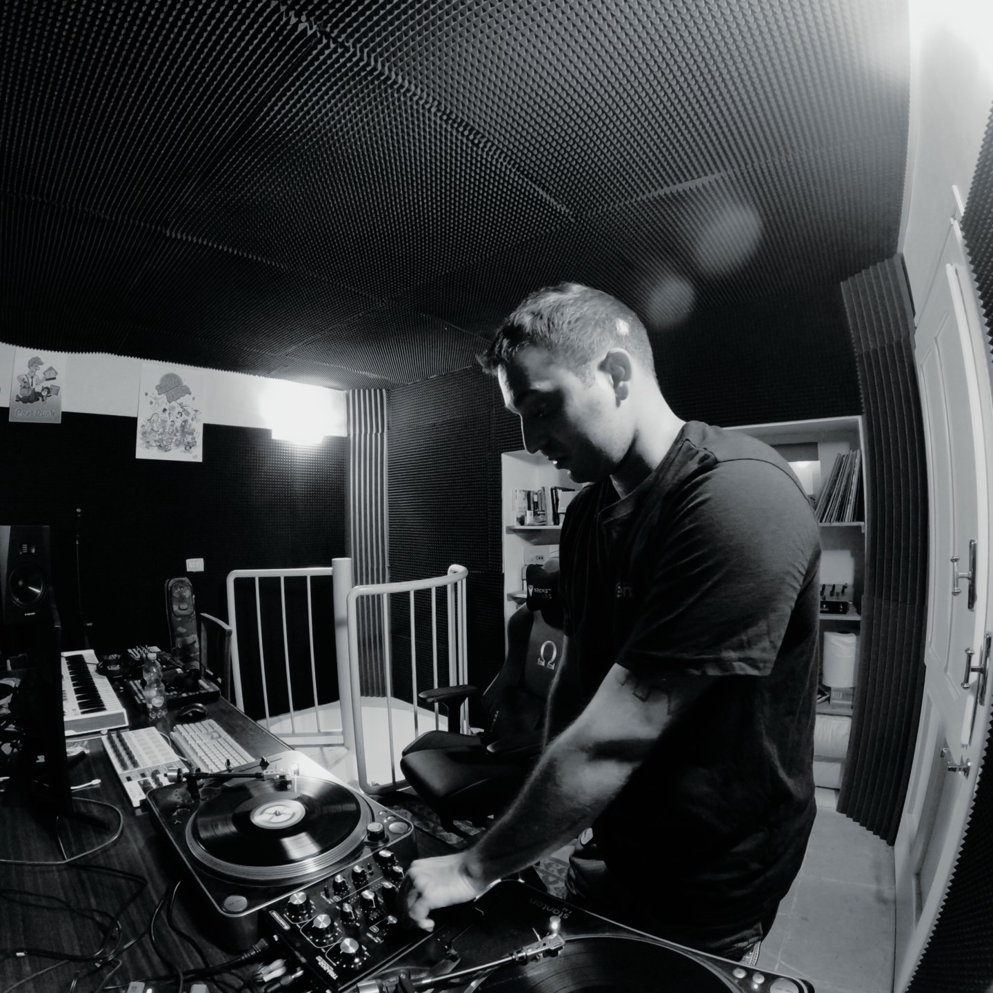 Nipo · Tour Dates & Tickets