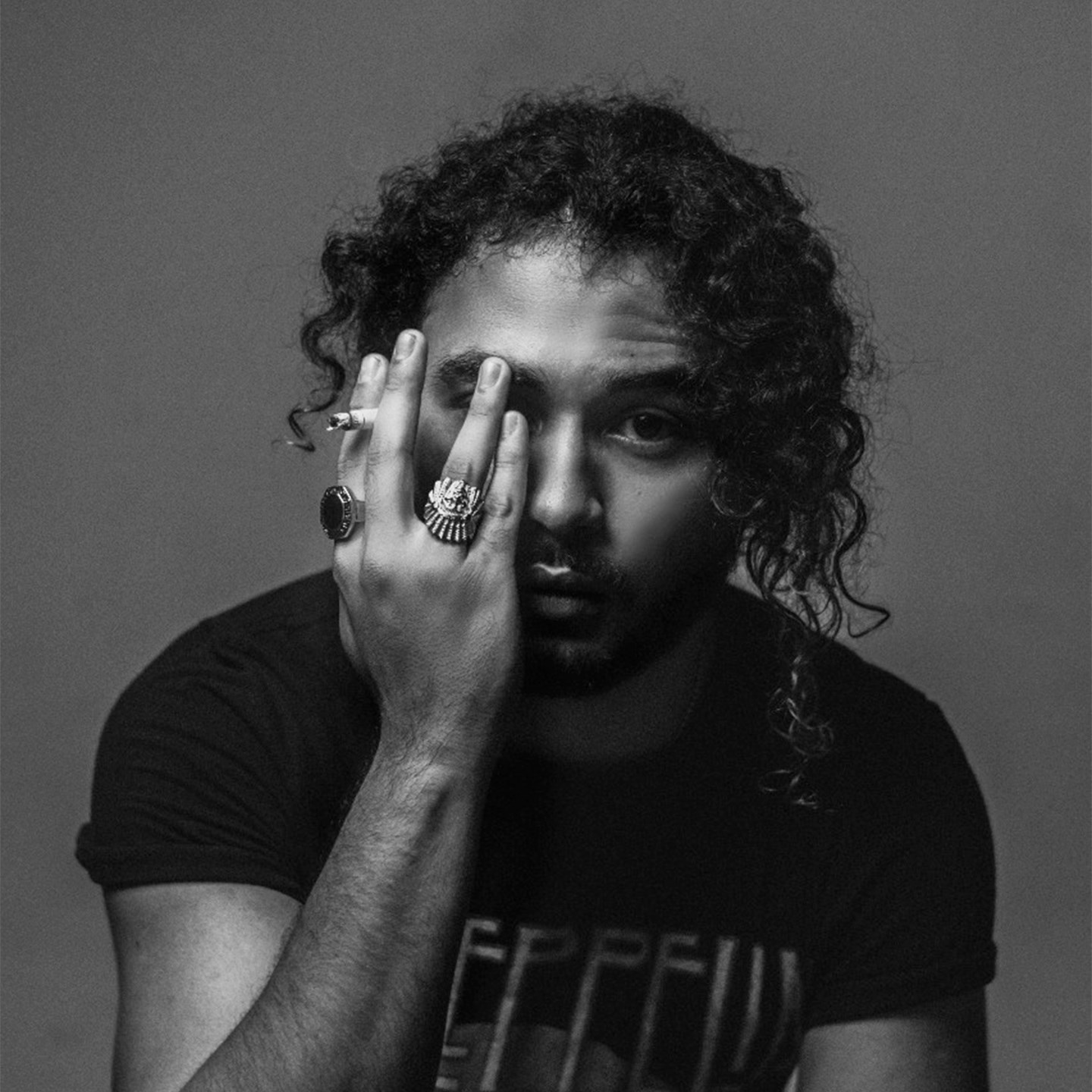 Nislo Rudas · Artist Profile