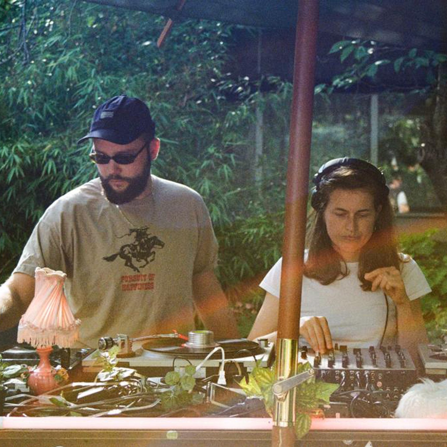 NITKA · Artist Profile