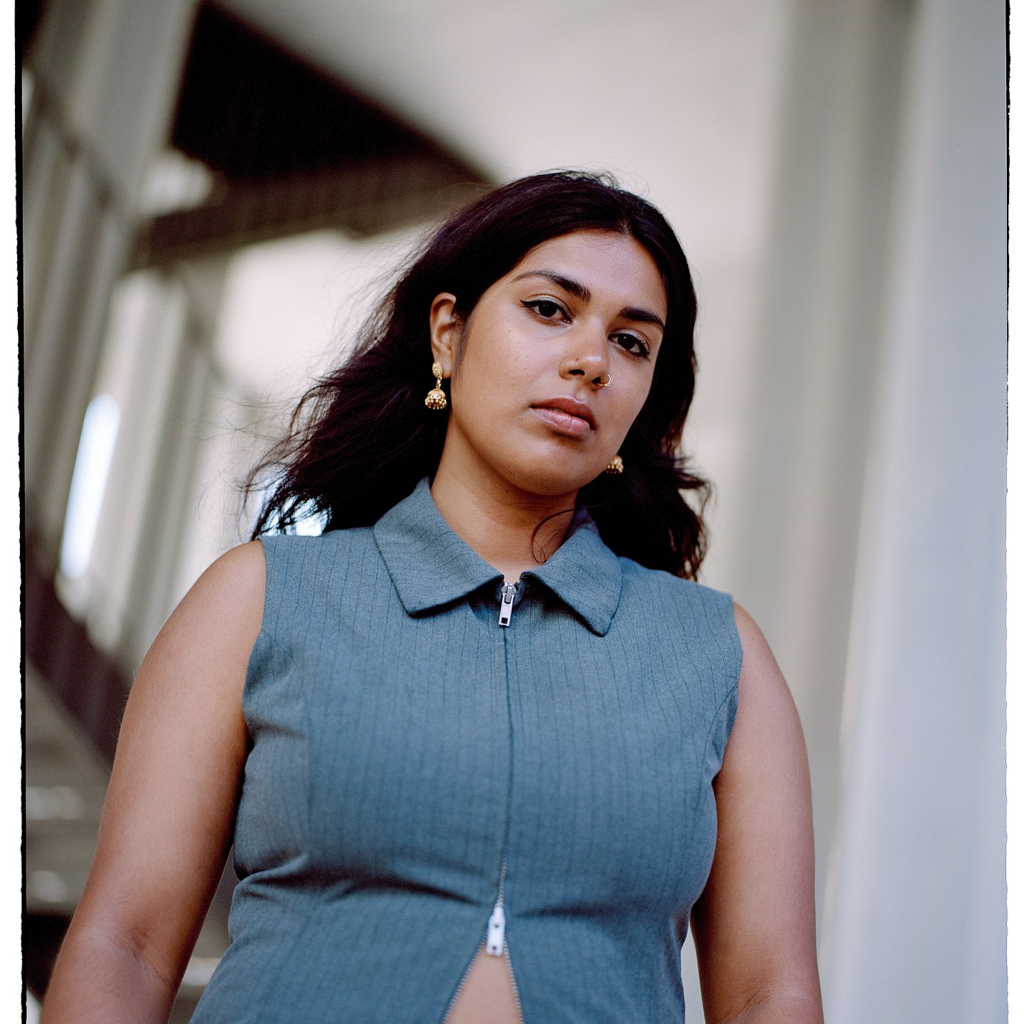 Nive · Artist Profile