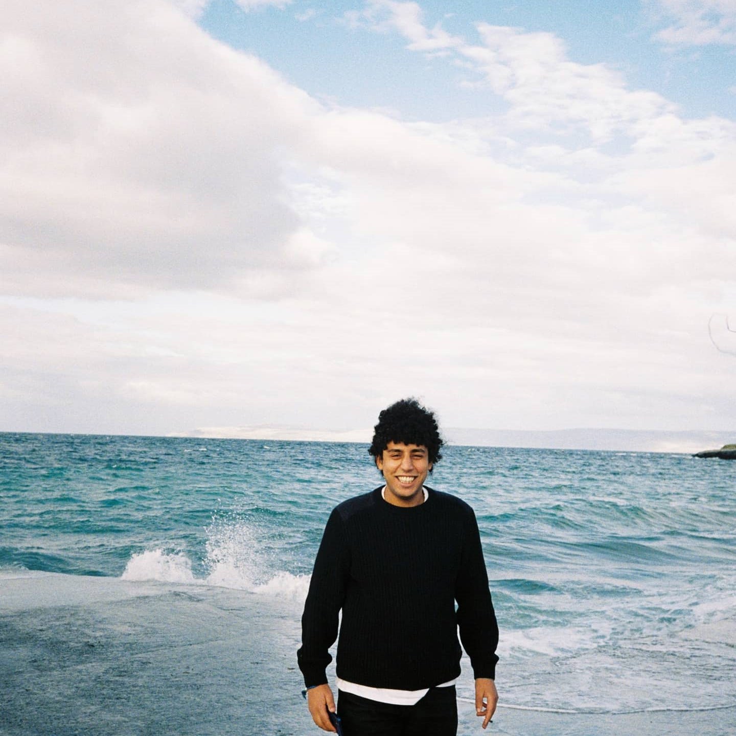 Niz (IE) · Artist Profile