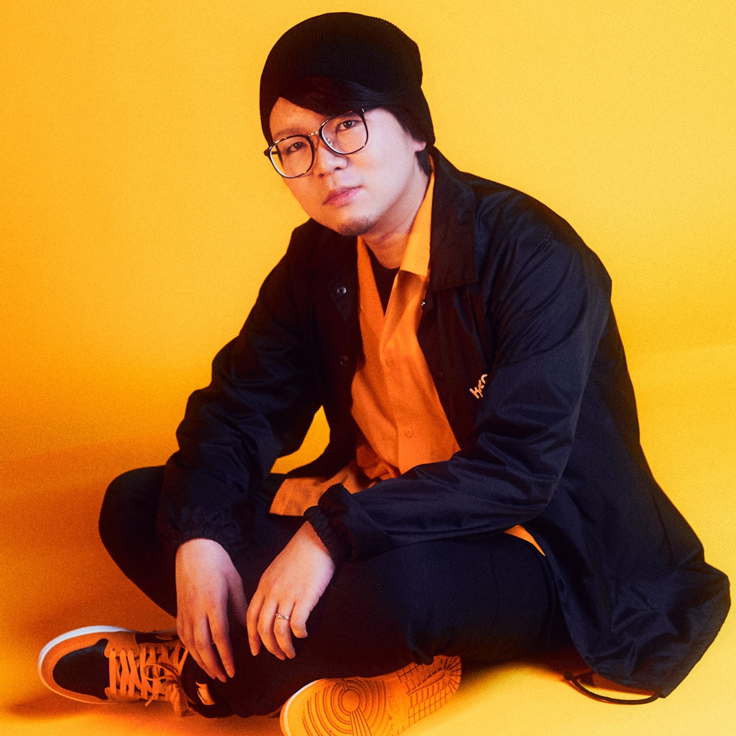 Nizikawa · Artist Profile