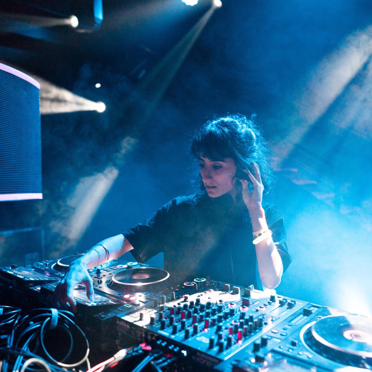 NKT (1) · Artist Profile