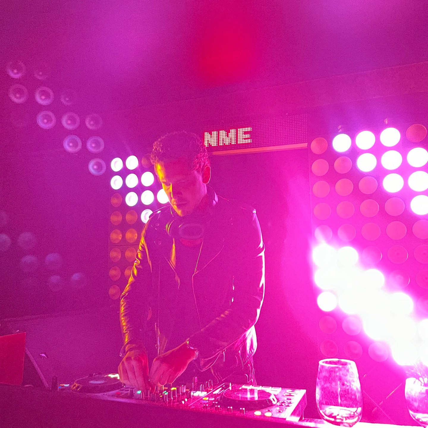 NME (1) · Artist Profile