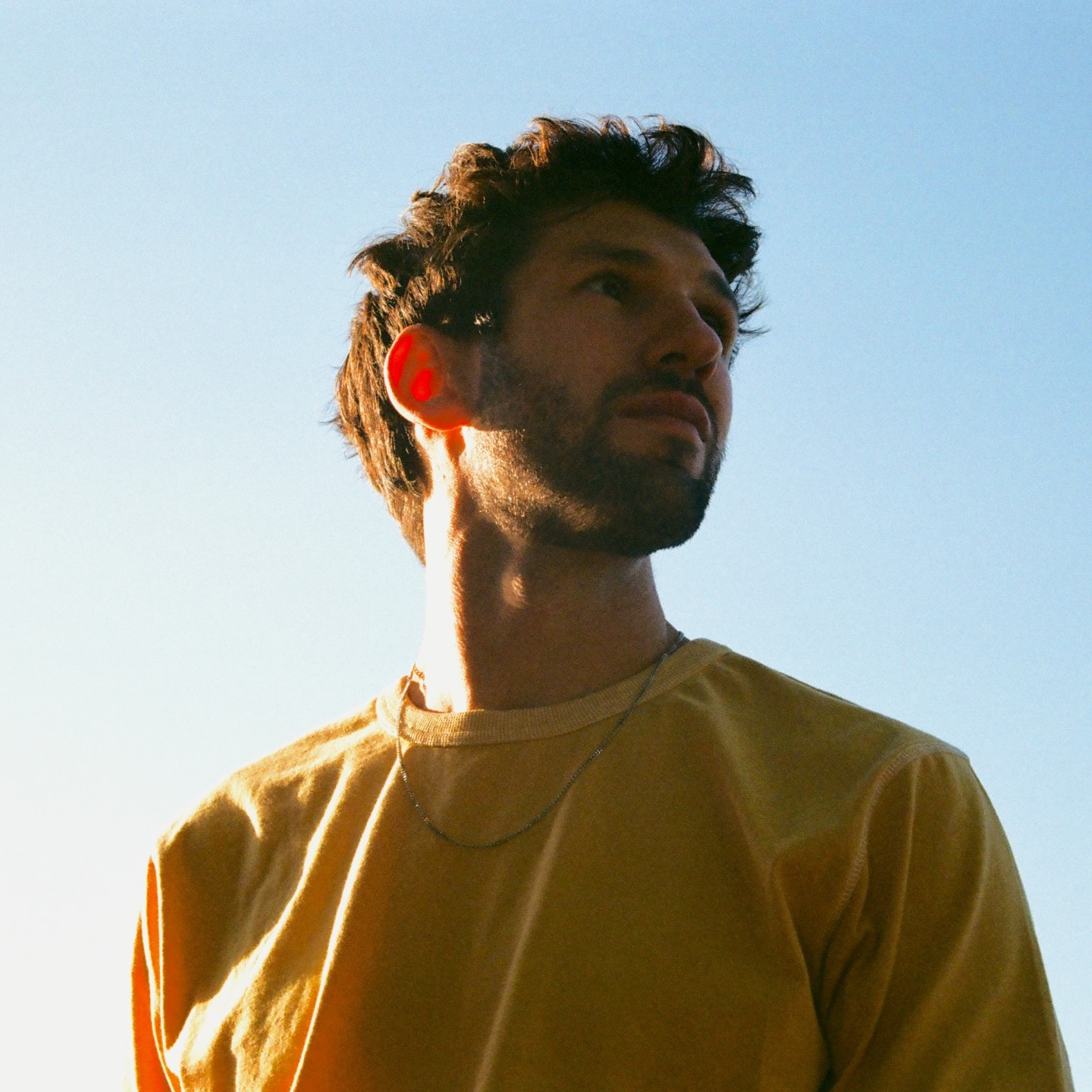 Noah Kulaga · Artist Profile