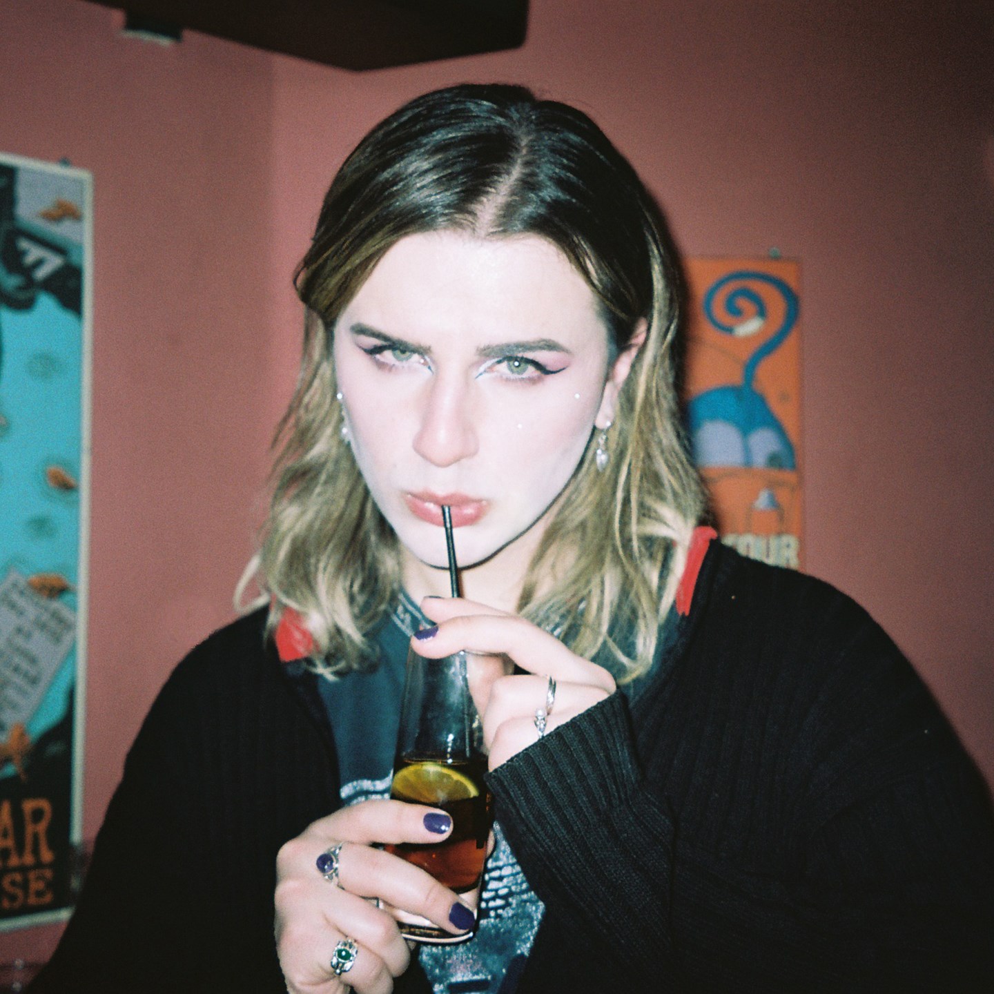 NO CHRIS · Biography