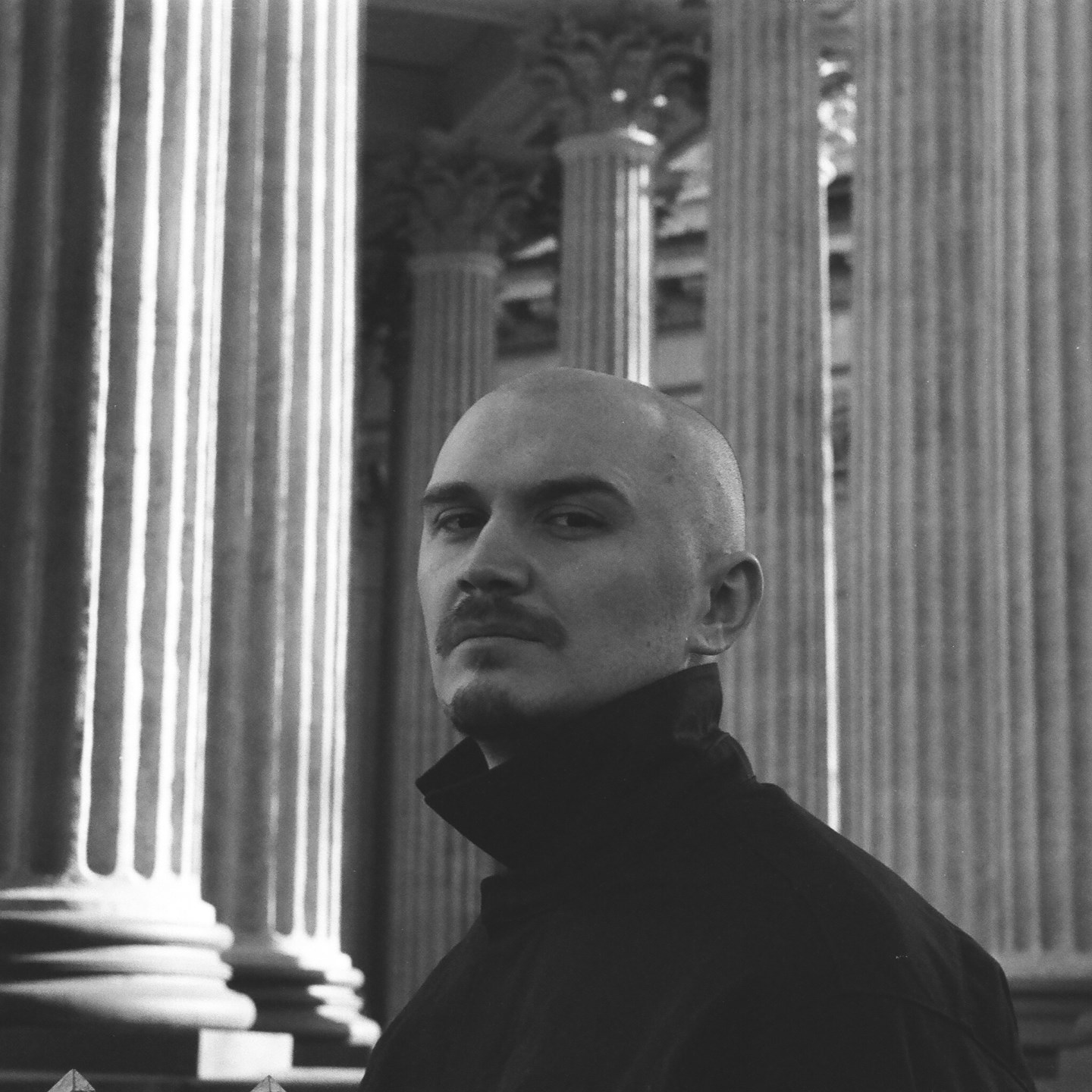 Nocow · Artist Profile