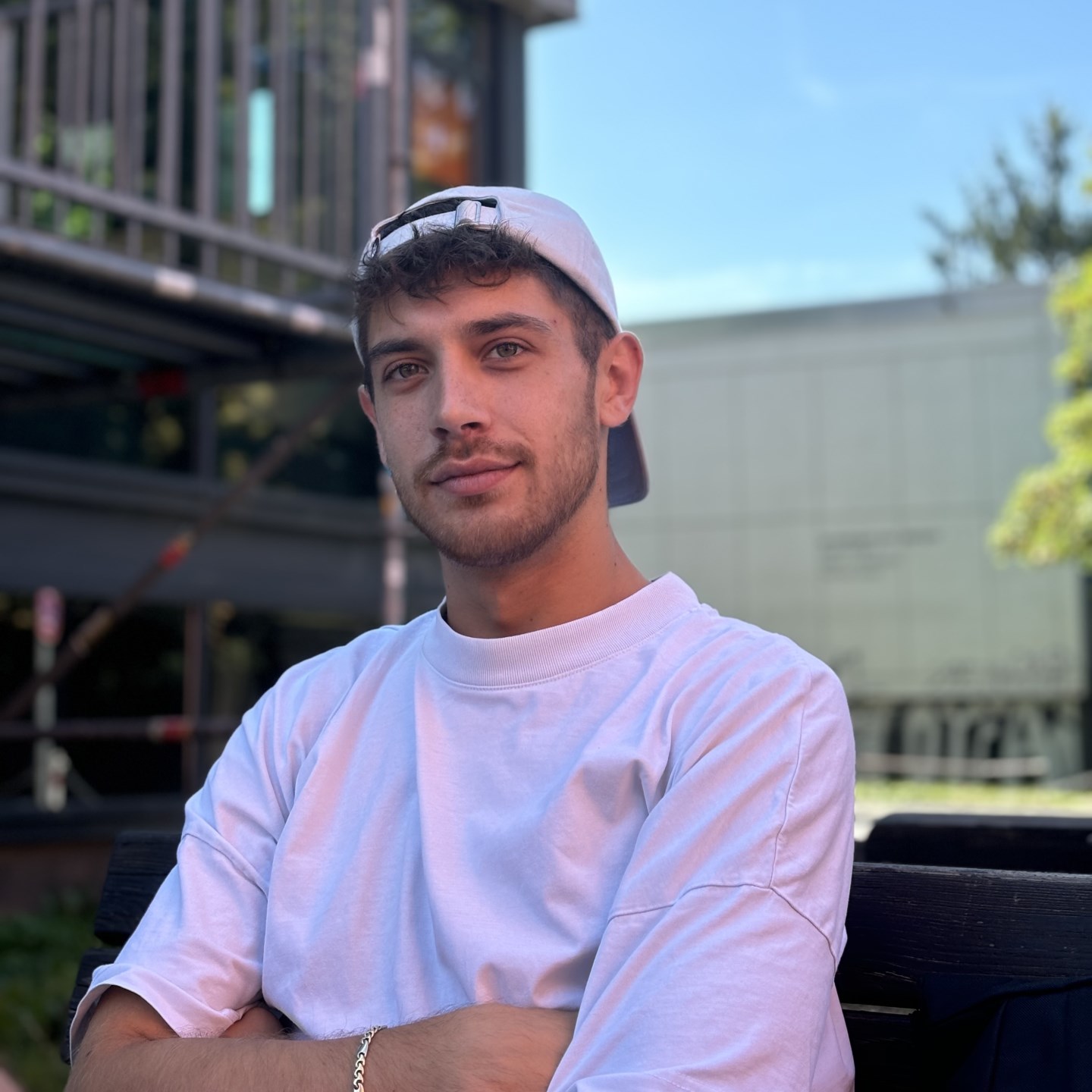 NØDJ · Artist Profile