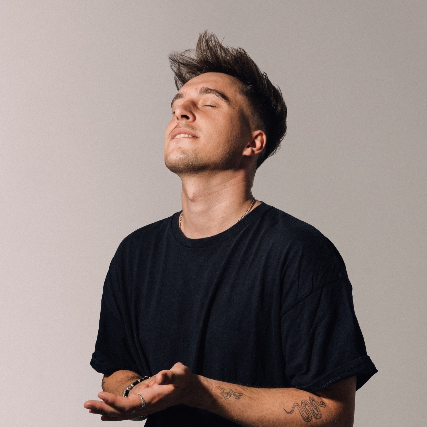 Noel Holler · Artist Profile