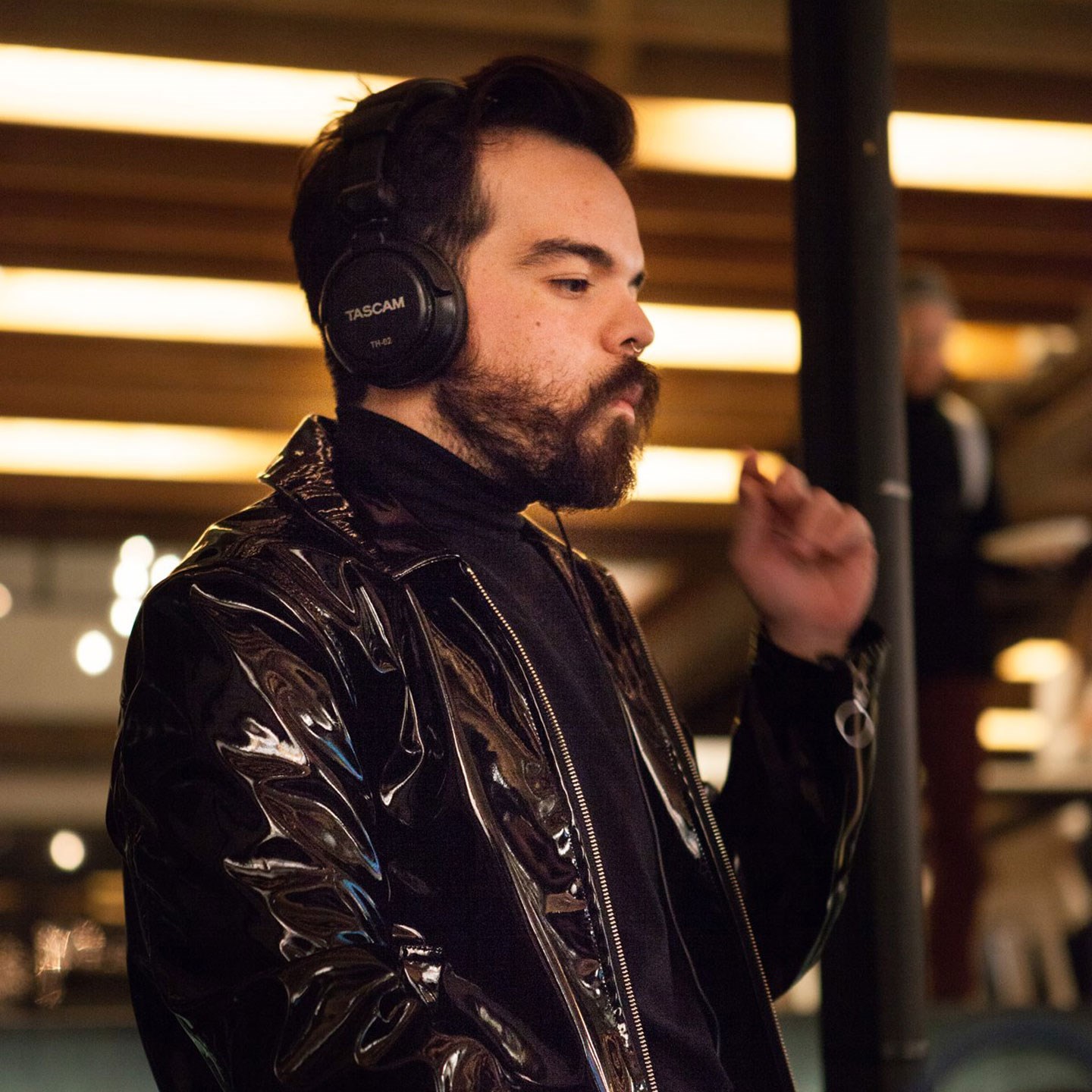 nofi · Artist Profile