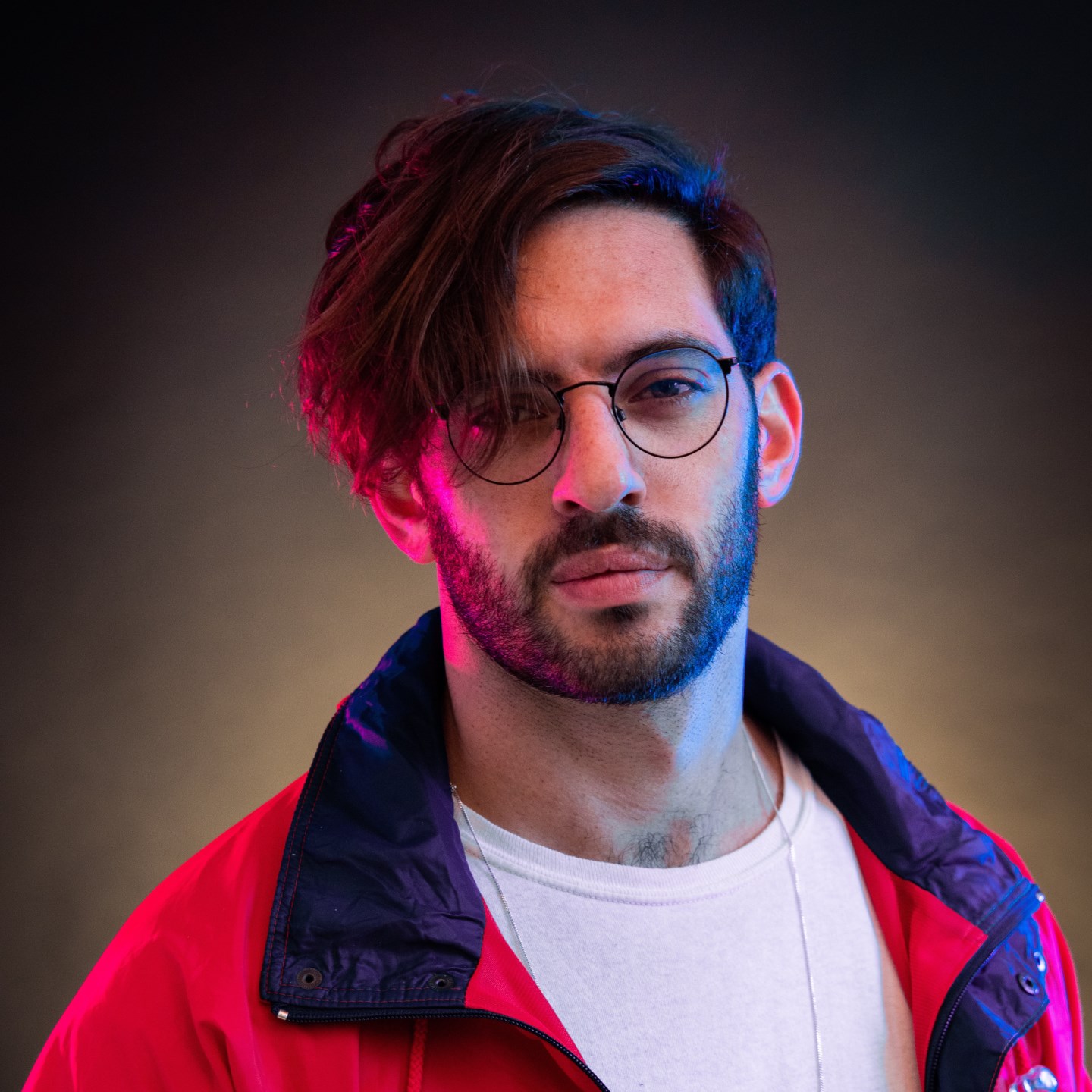 NOGA · Artist Profile