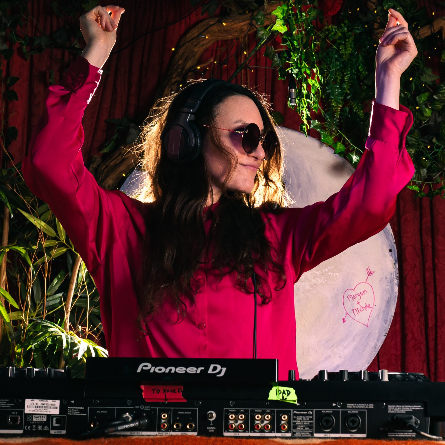 NOGA (UK) · Artist Profile