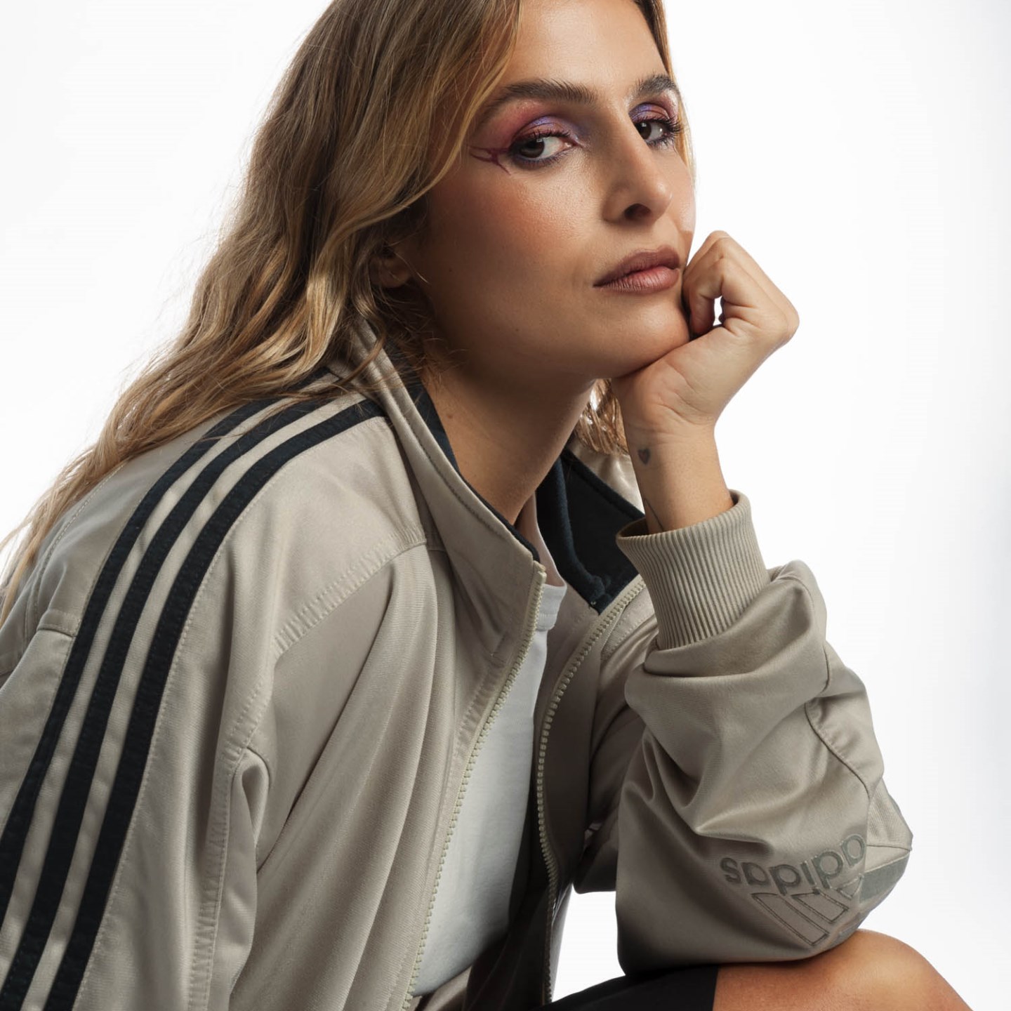 NOIA · Artist Profile