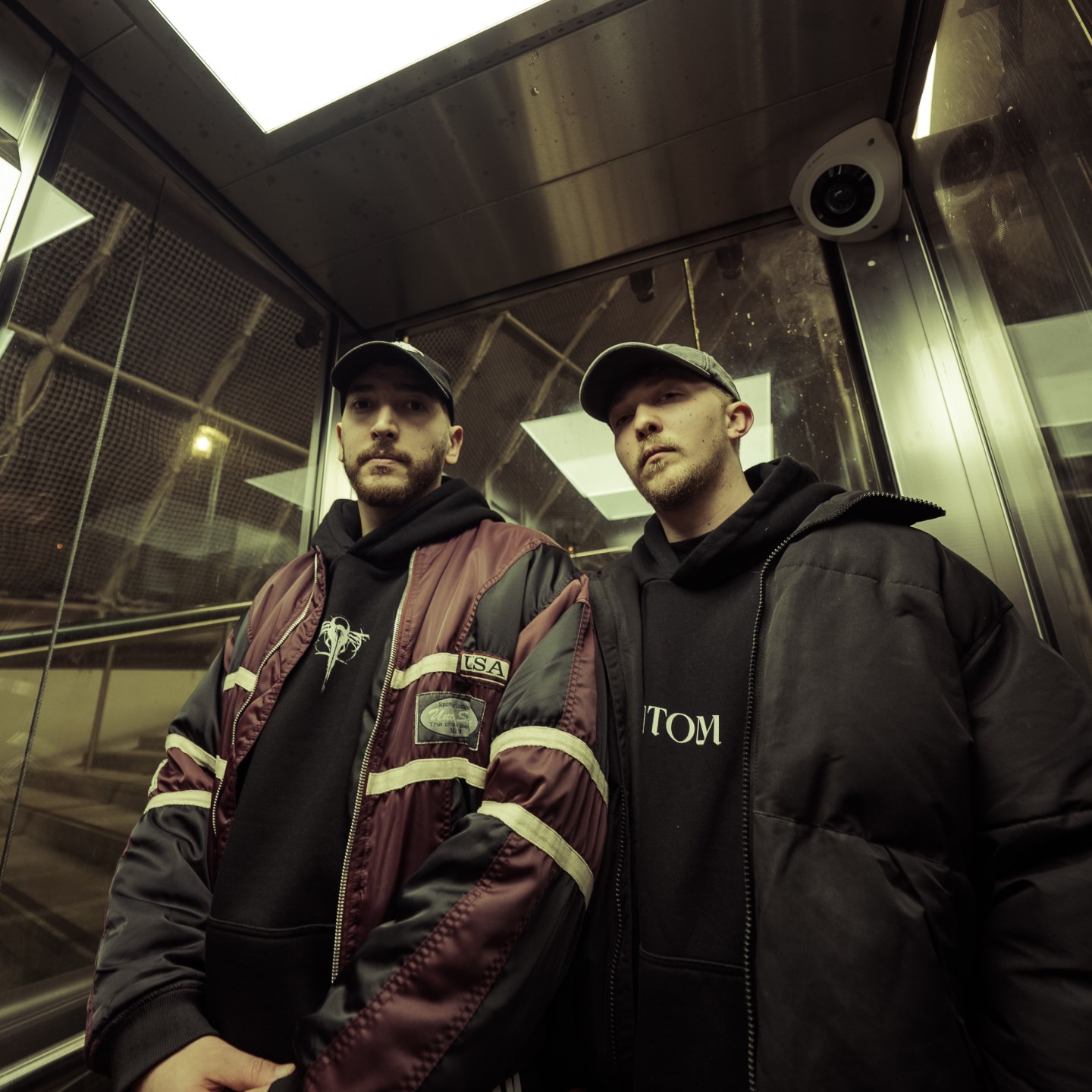 Noise Not War · Artist Profile