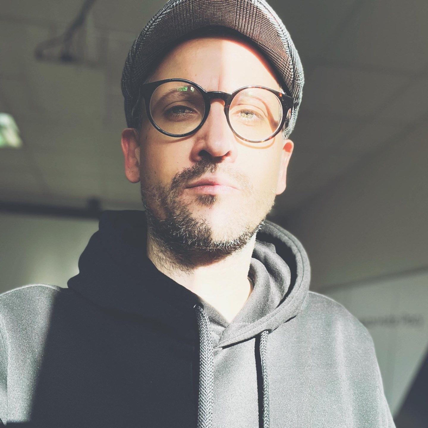 Nokturn · Artist Profile