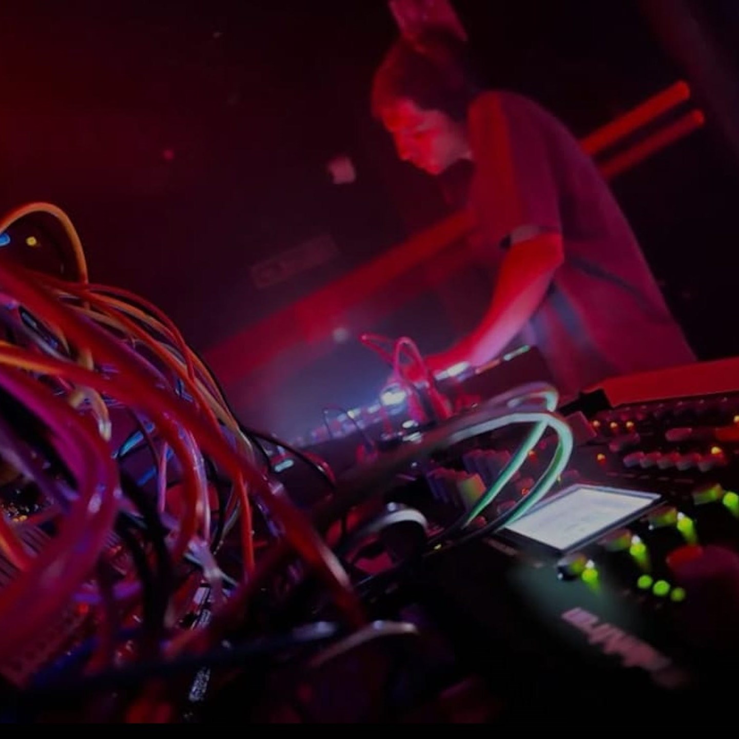 NOLOC · Artist Profile