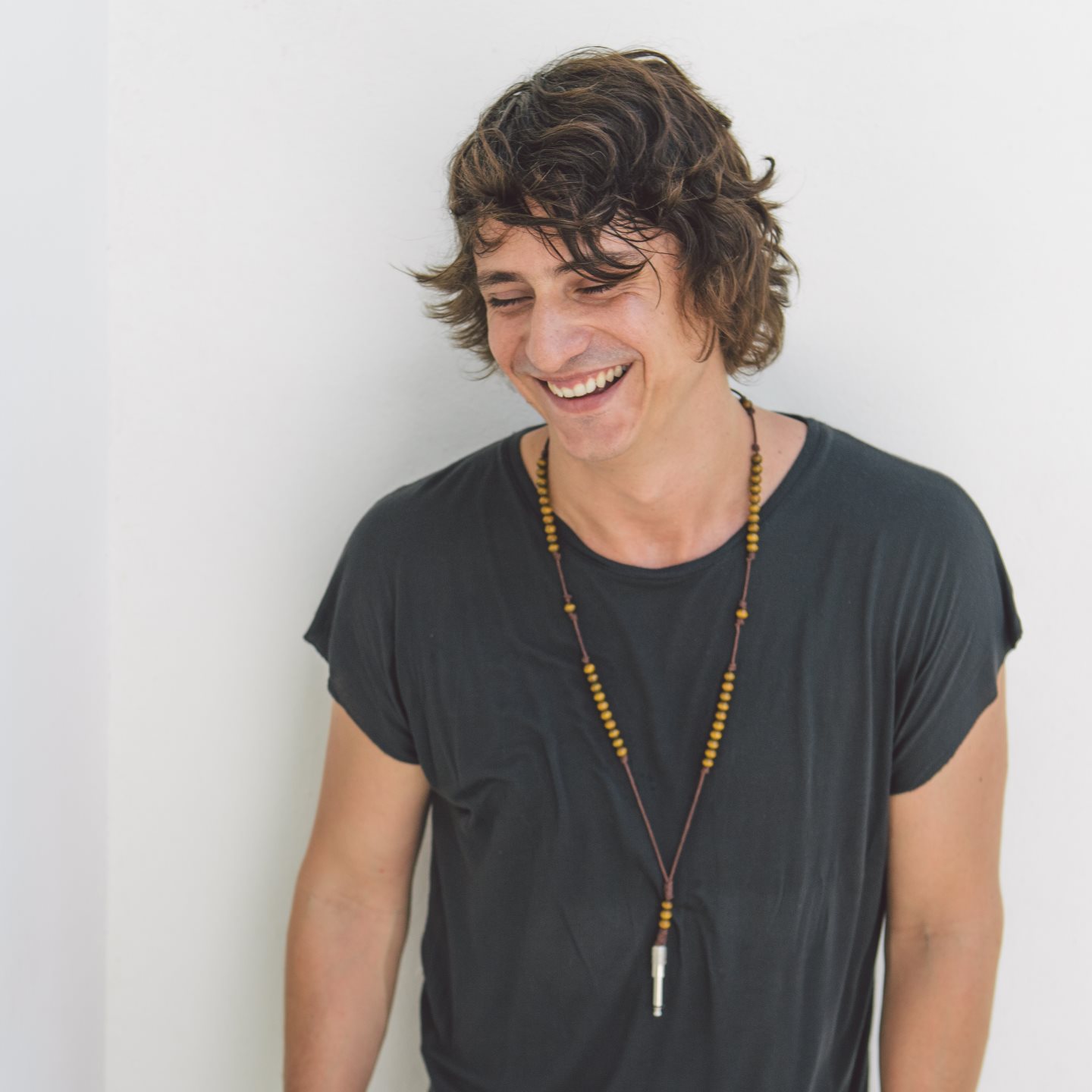 Nomad · Artist Profile