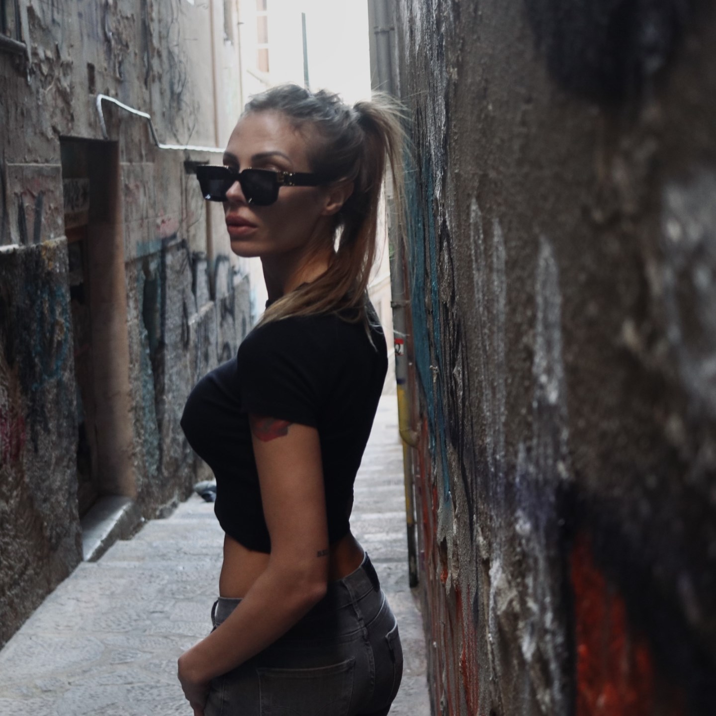 NONĀ · Artist Profile