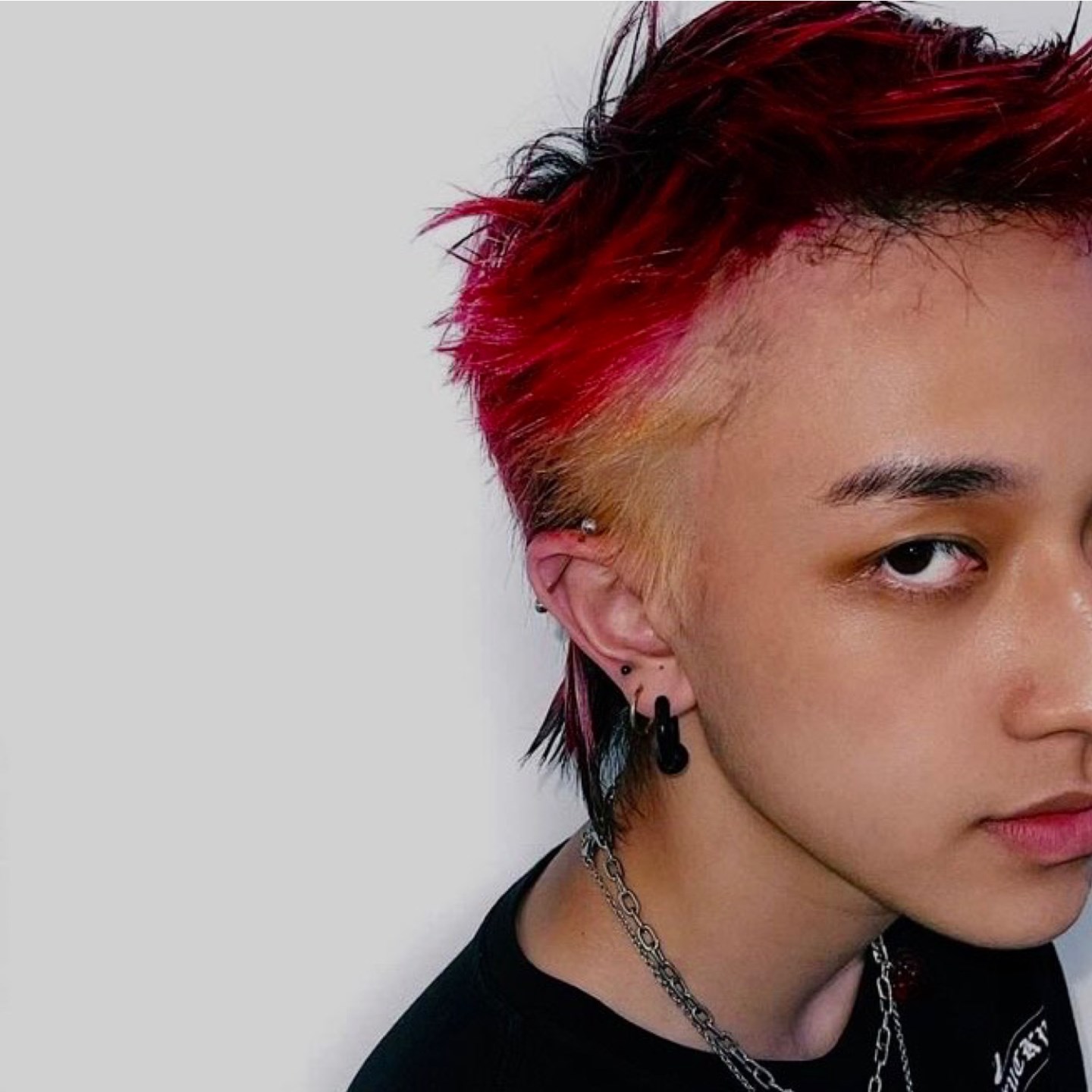 nonagon · Artist Profile