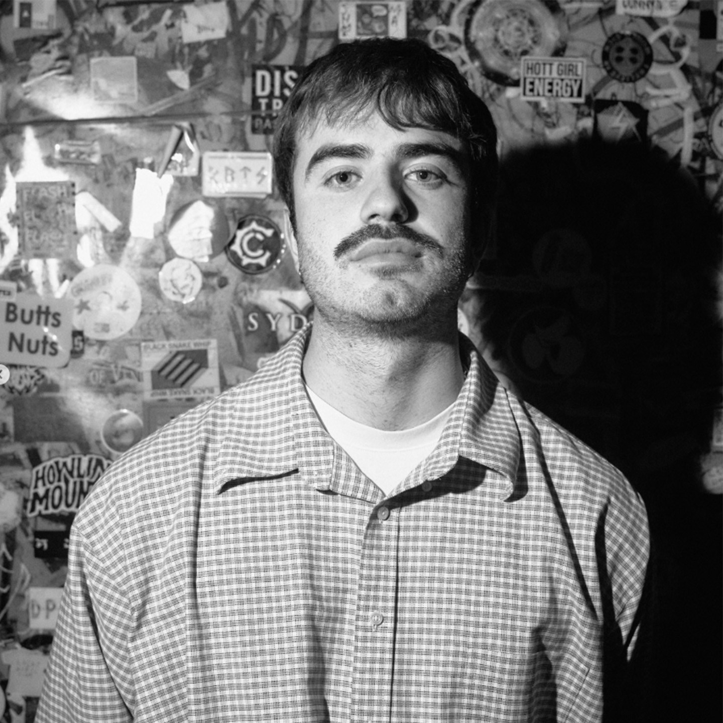 nonchalant (2) · Artist Profile