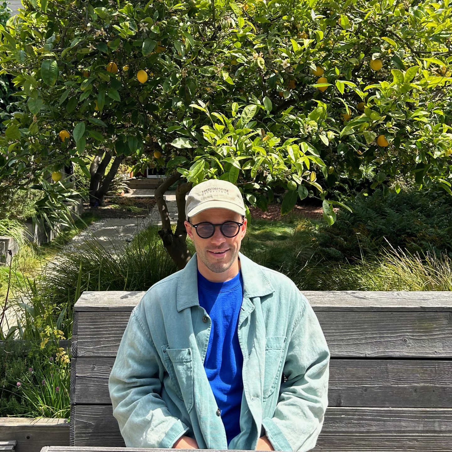 Nooka Jones · Artist Profile