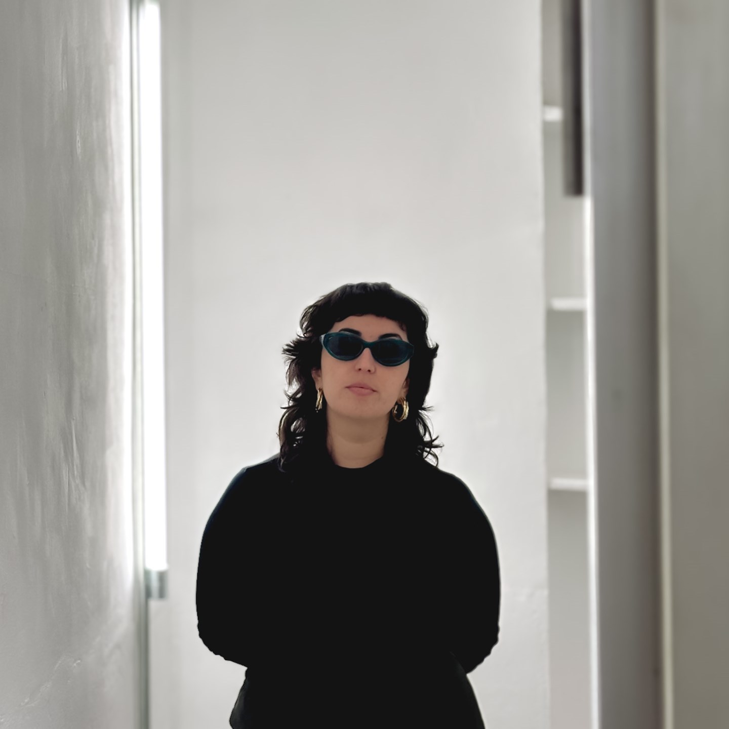 Nora Dris · Artist Profile