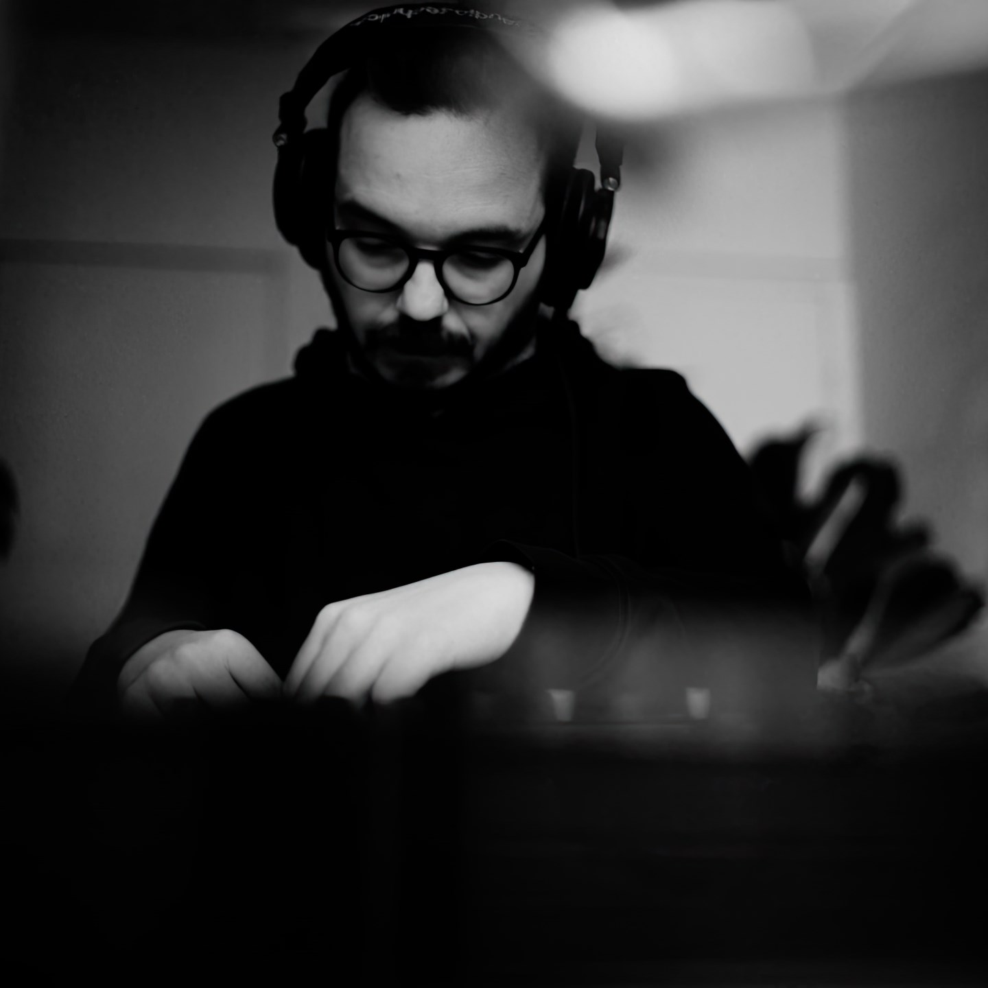 Normal Stage · Artist Profile