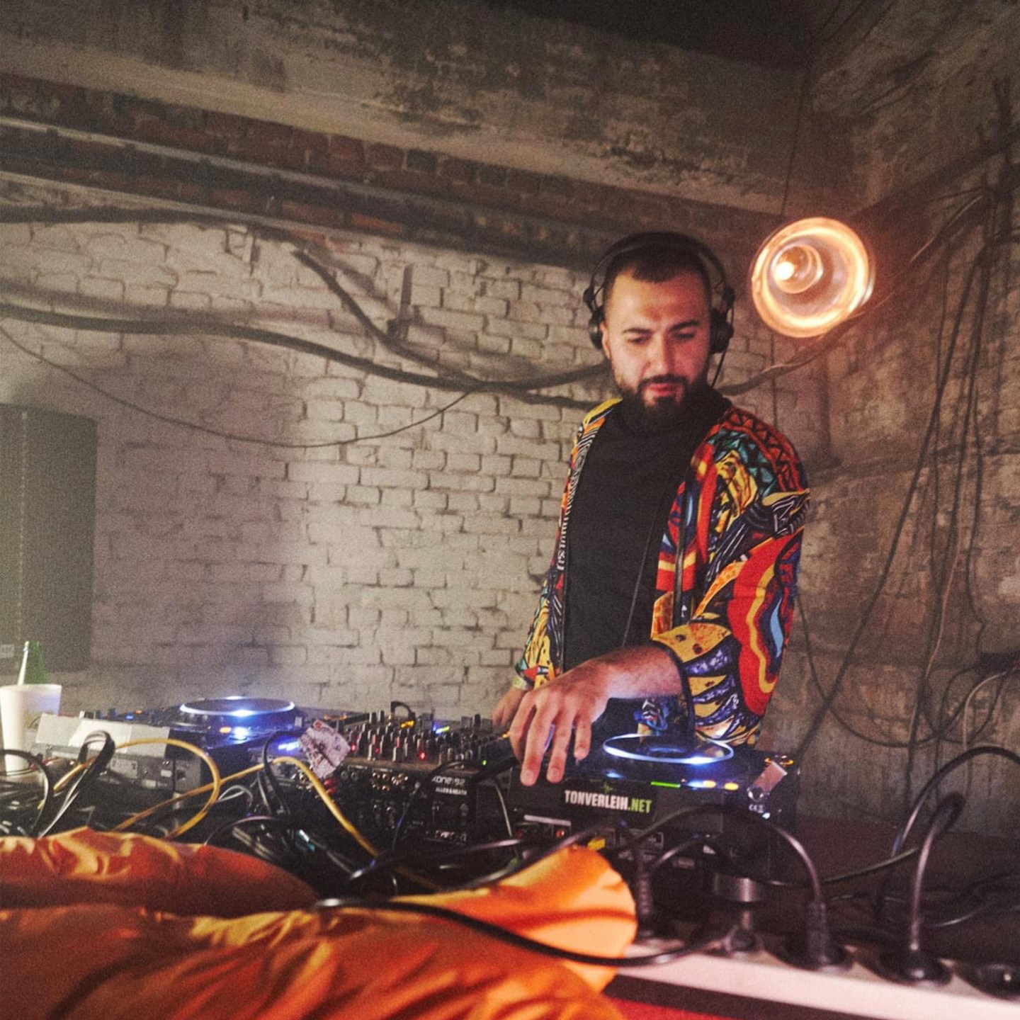 NORO · Artist Profile