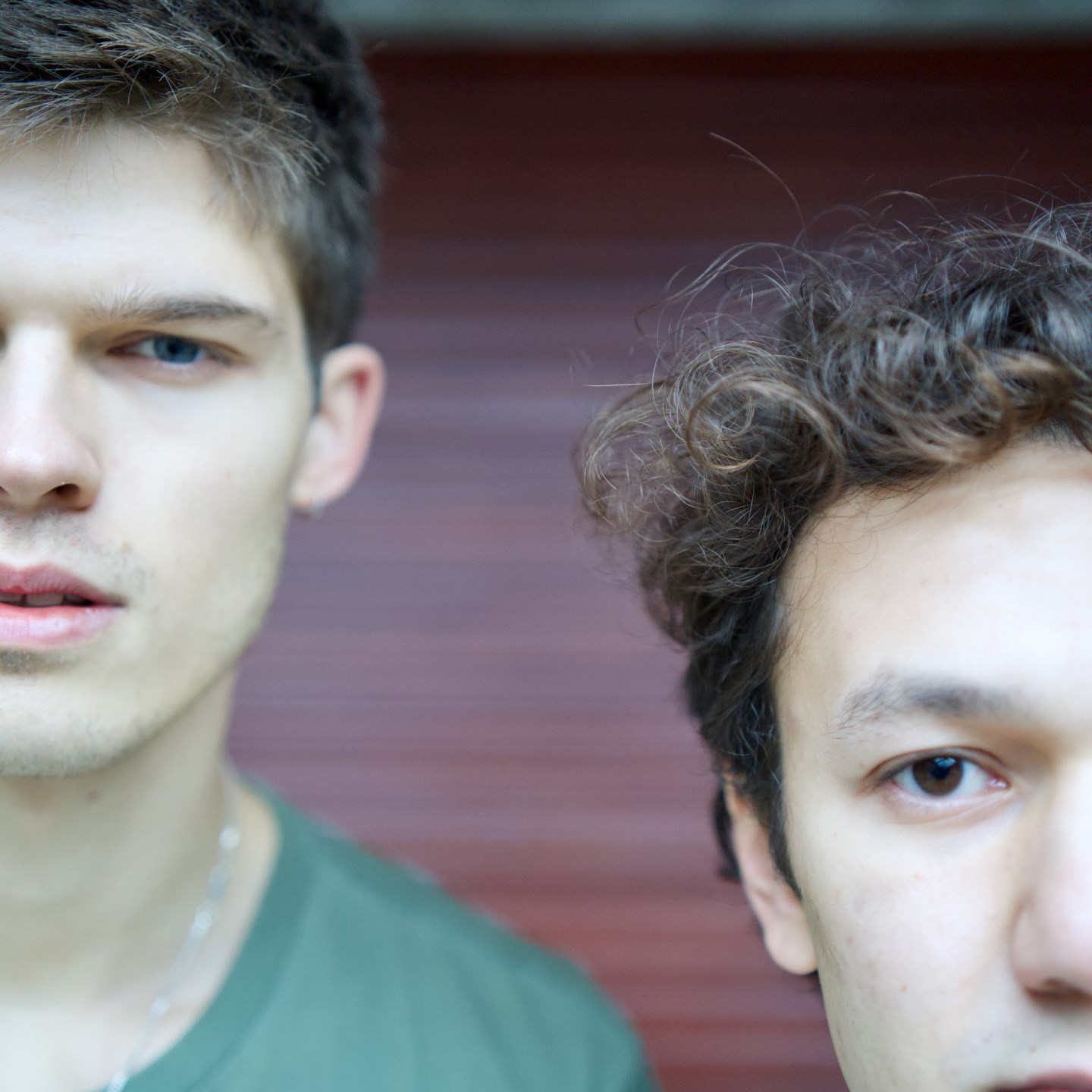 North Not South · Artist Profile