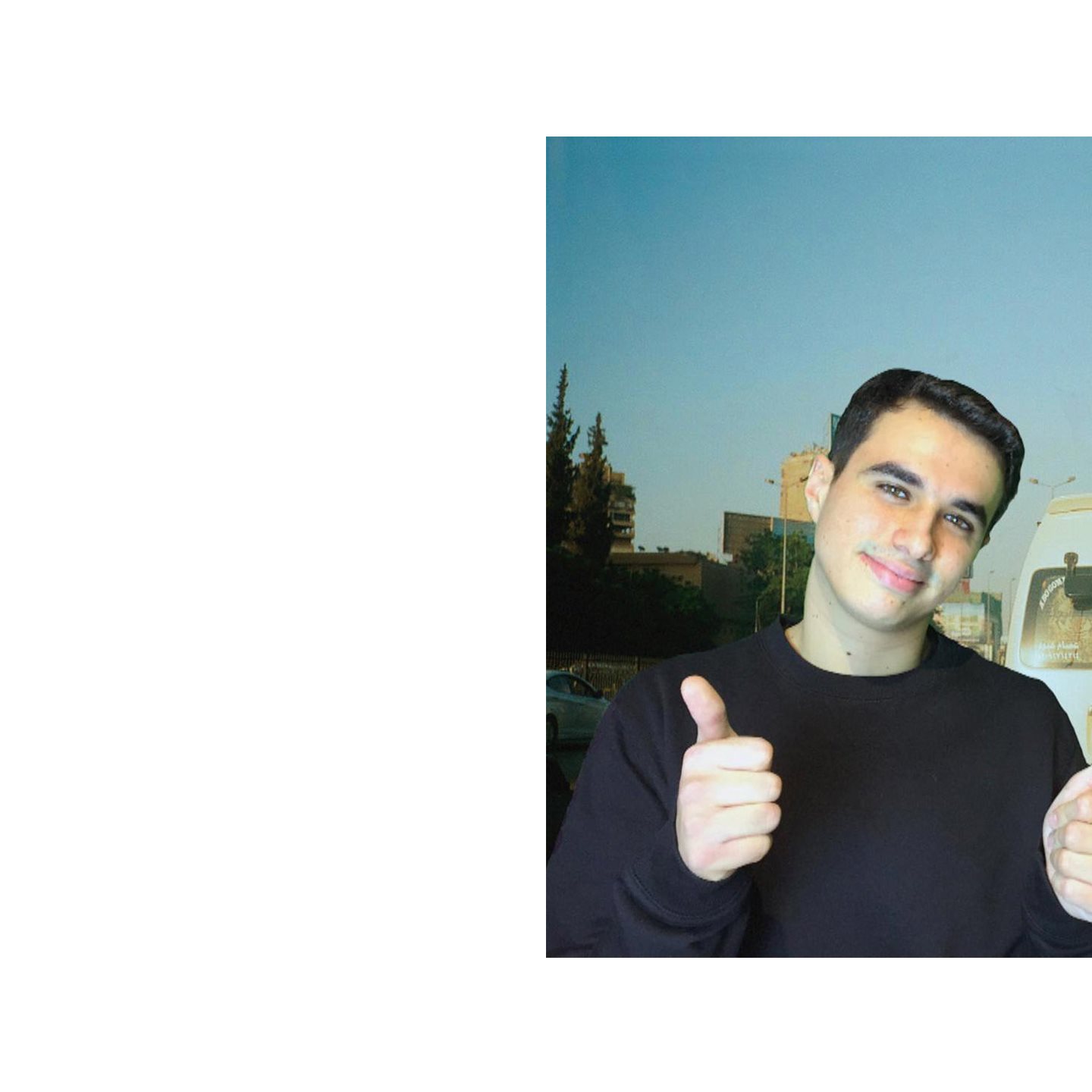 Nosrat · Profilo Artista