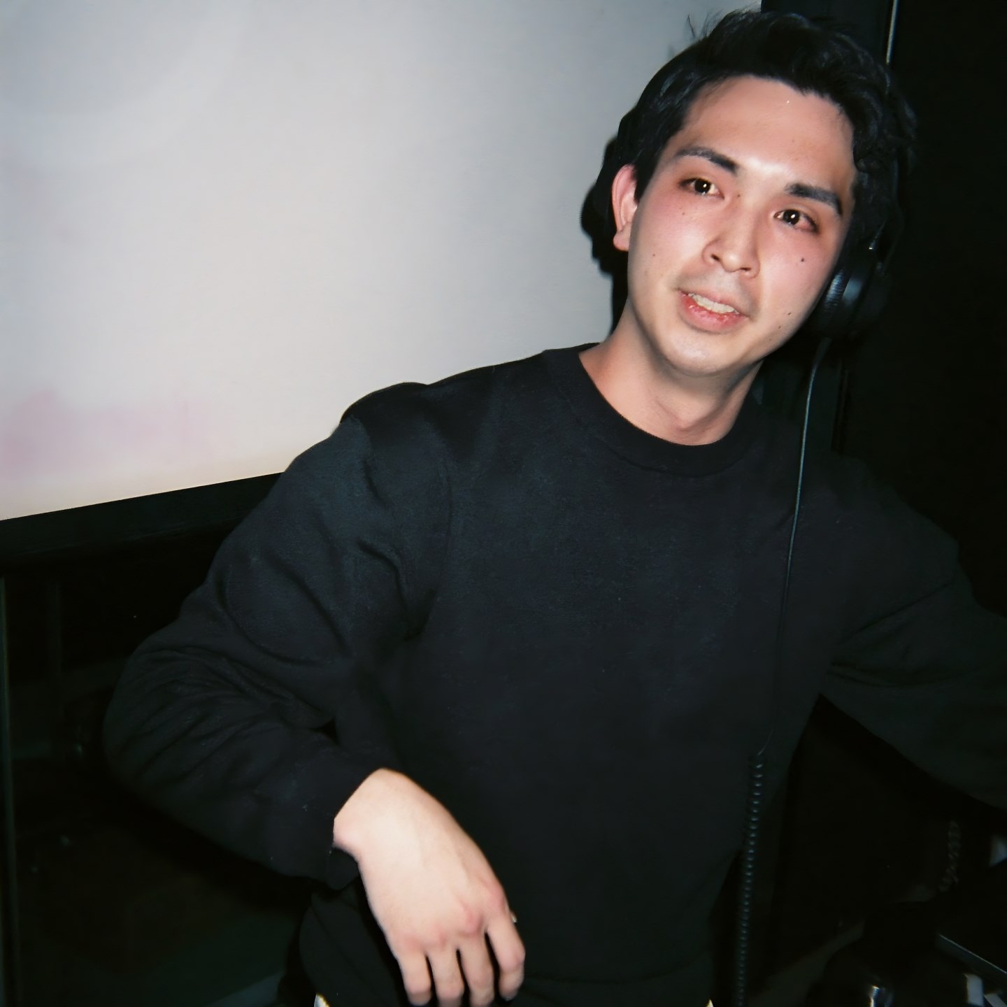 nosuke · Artist Profile