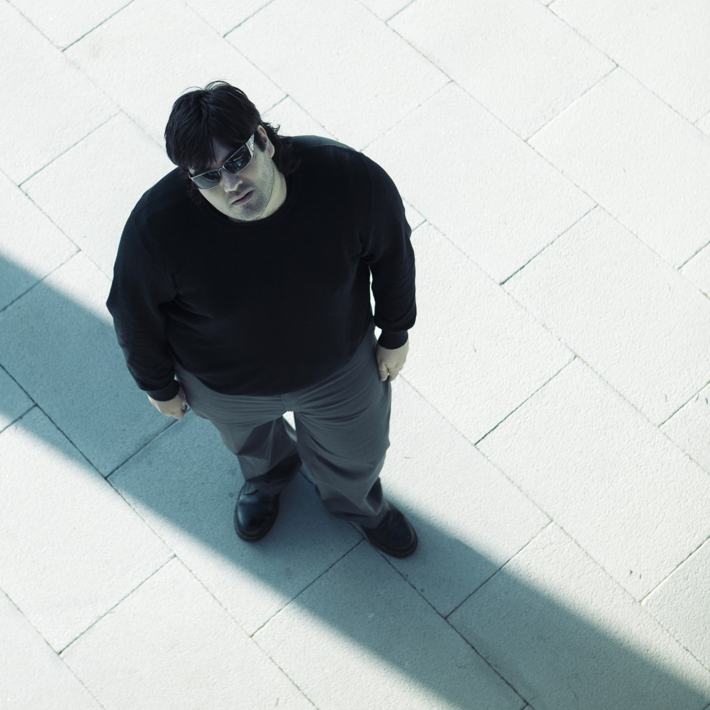 Not A Headliner · Artist Profile