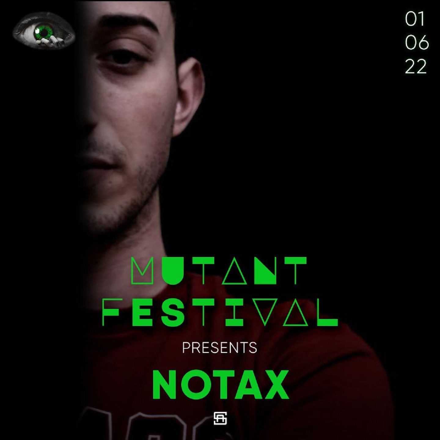 NOTAX (IT) · Artist Profile
