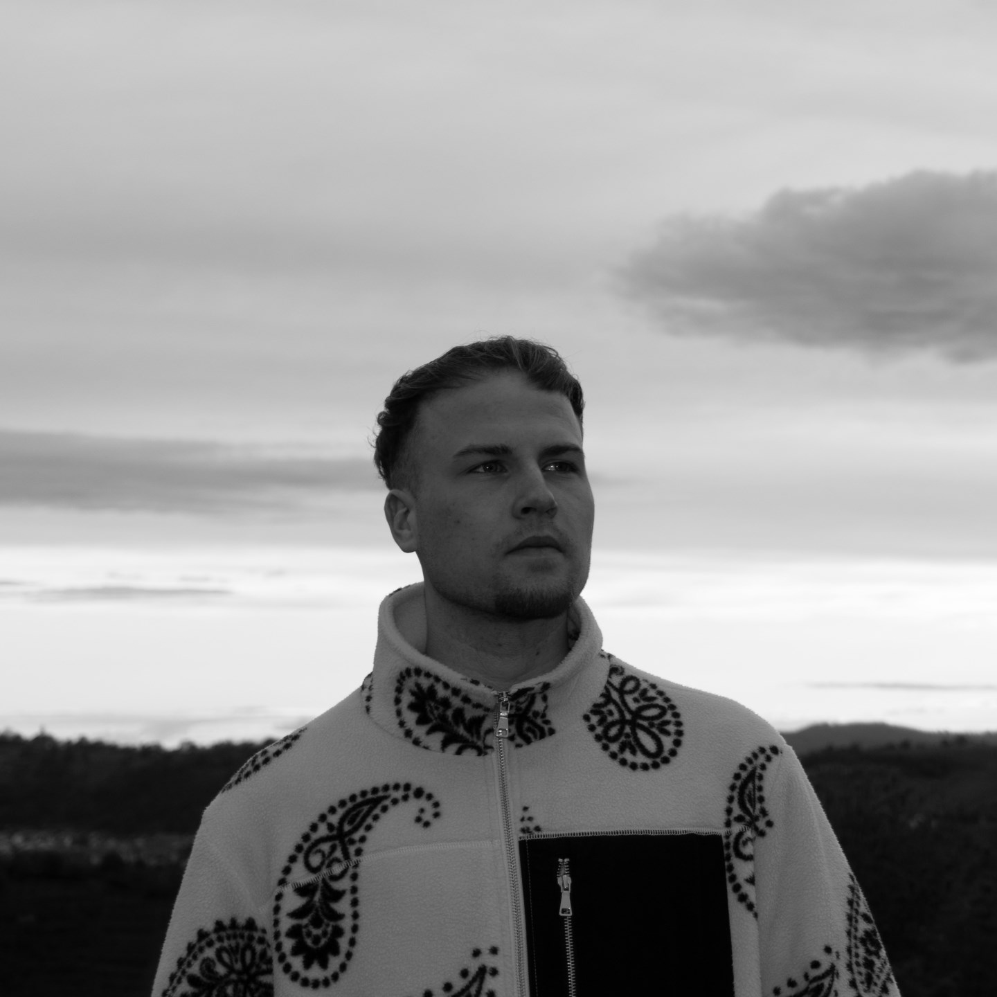 NOTCH · Artist Profile