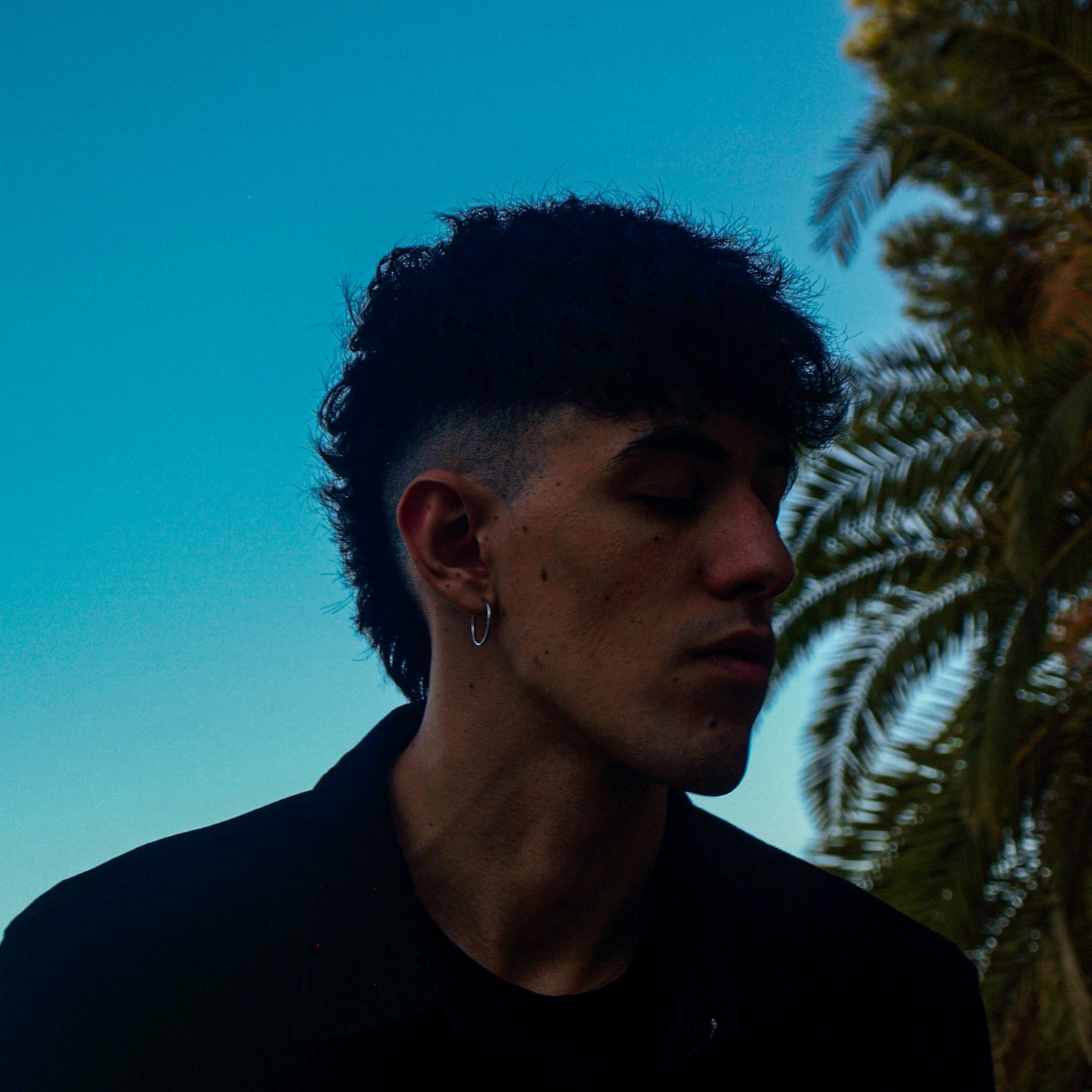 Not Charlie · Artist Profile