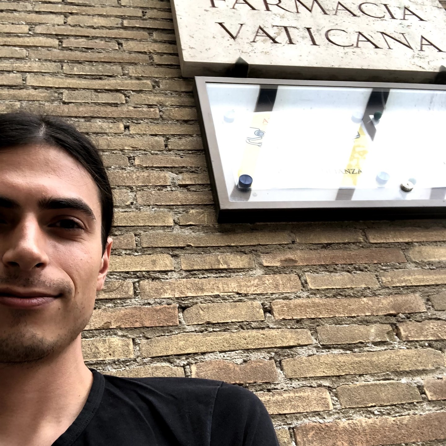 Not So Heavy · Artist Profile