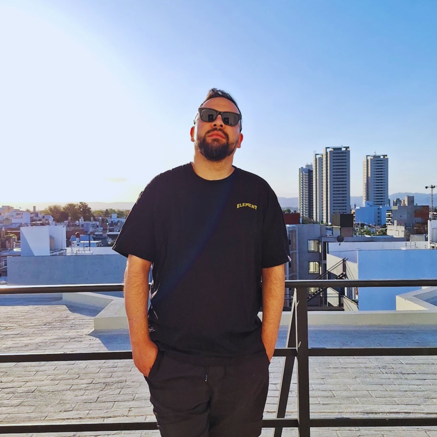 NOT SYSTEM · Tour Dates & Tickets